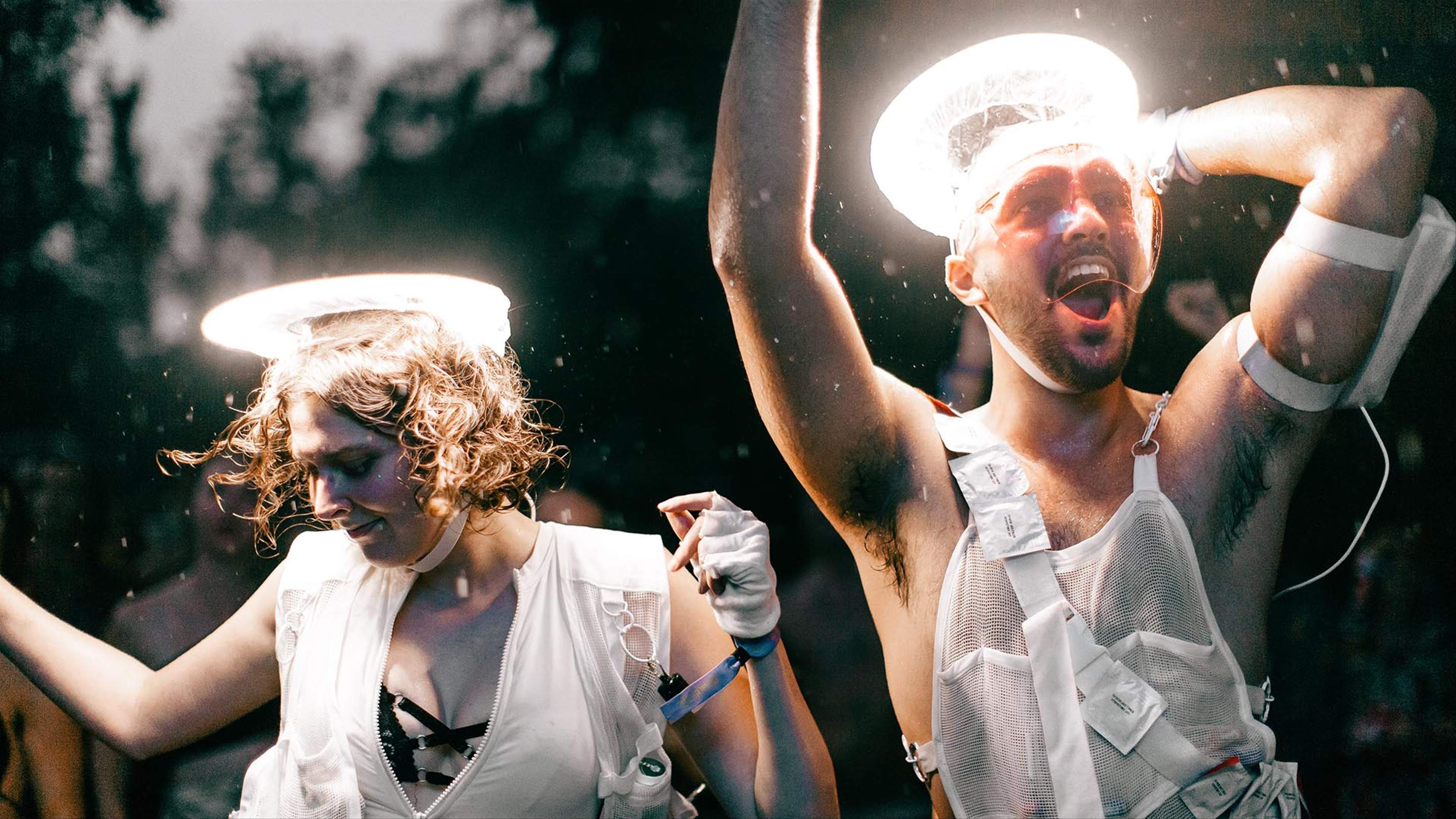 Yonder Has Unveiled the Massive Three-Day Music and Arts Lineup for Its ...