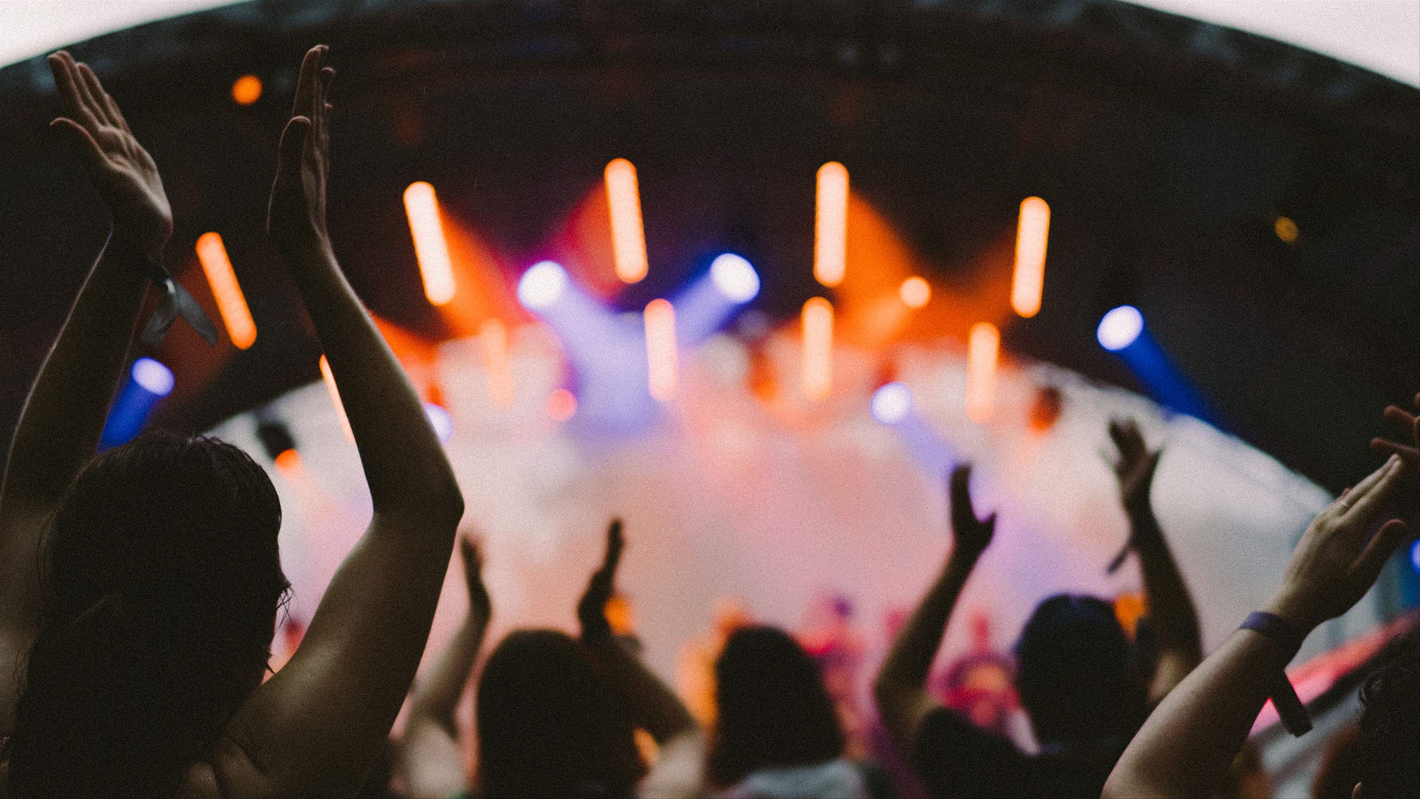 Yonder Has Unveiled the Massive Three-Day Music and Arts Lineup for Its ...