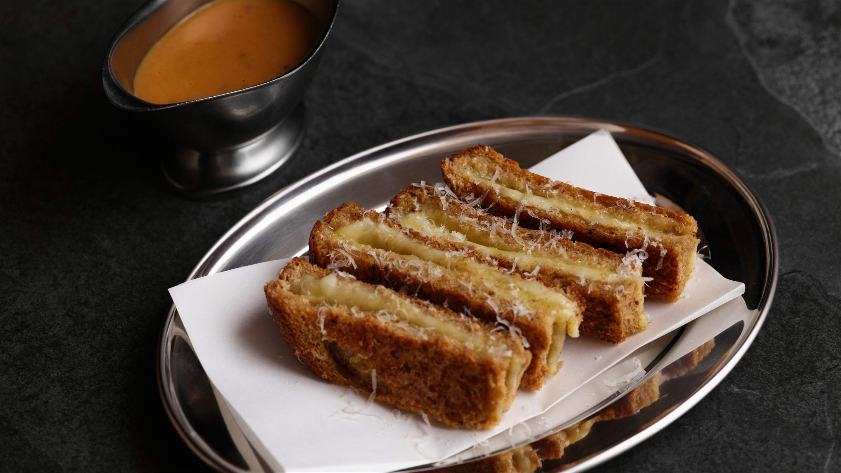 Alice Is the Rockpool team's Elegant Cocktail Bar Opening in The Rocks