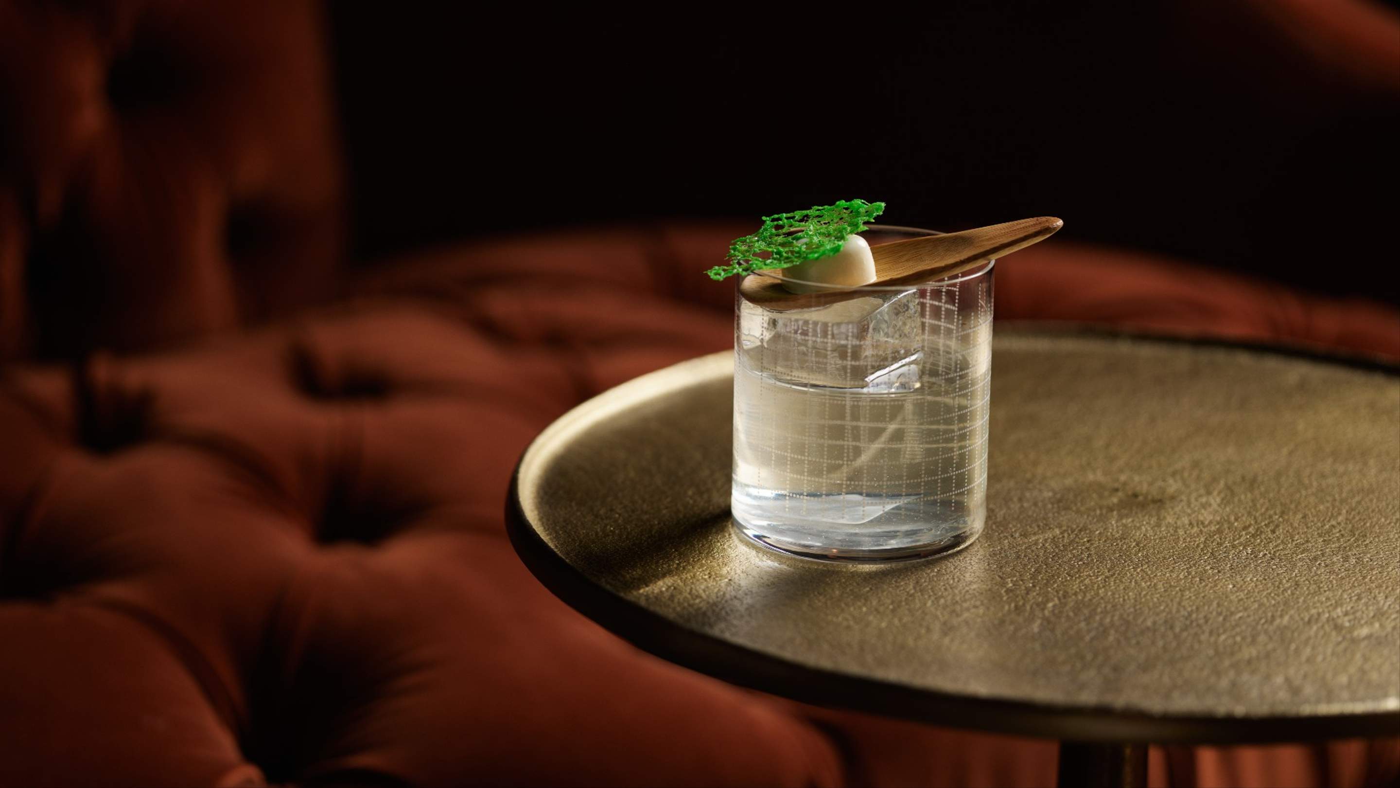 Alice Is the Rockpool team's Elegant Cocktail Bar Opening in The Rocks