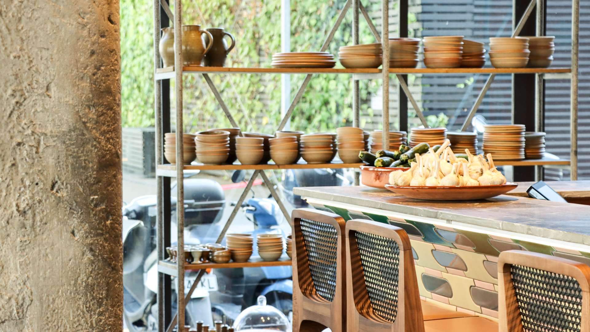 alma, Auckland Review