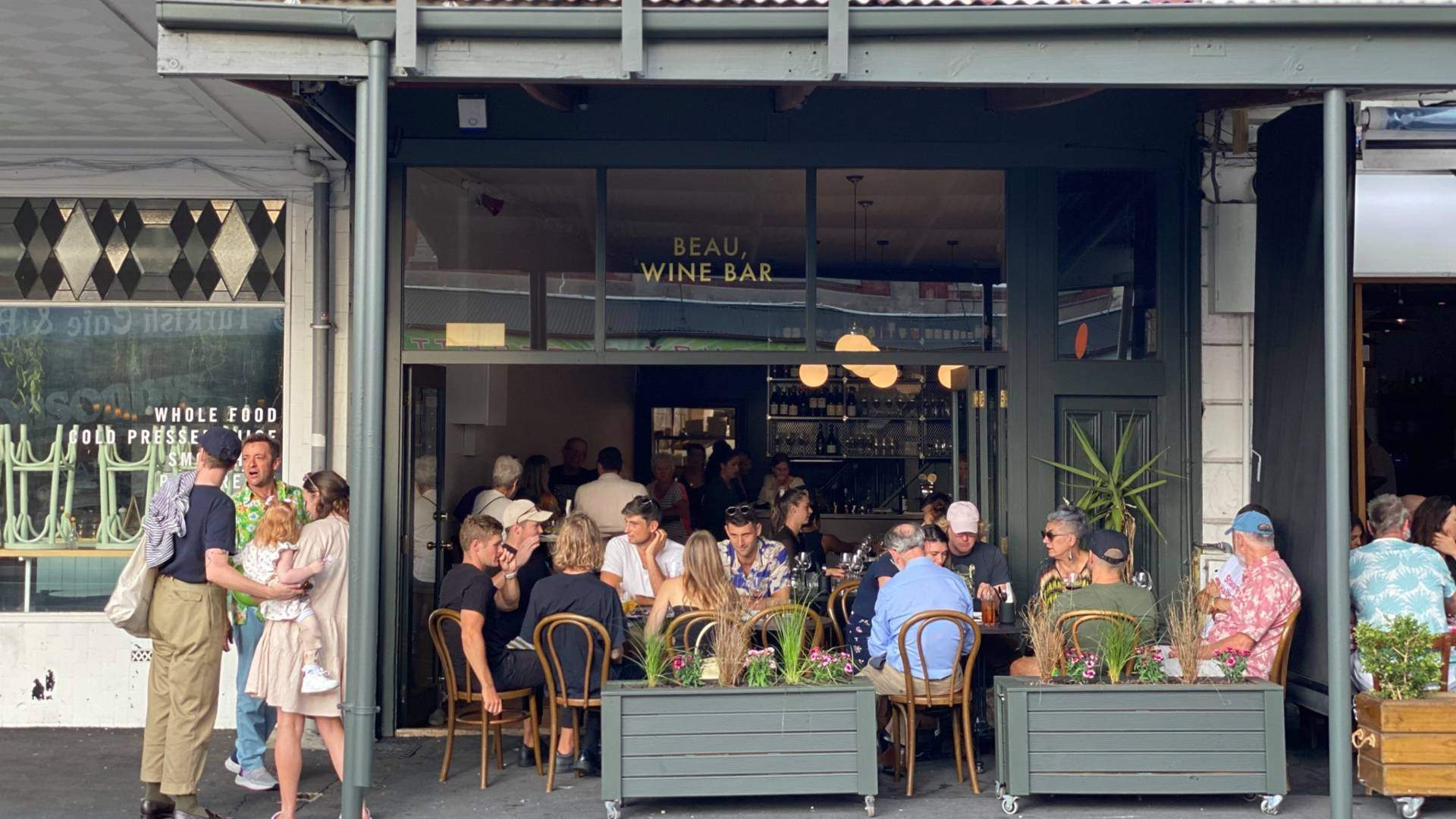 Ten Standout Maori-Owned Eateries in Tamaki Makaurau to Try During Te ...