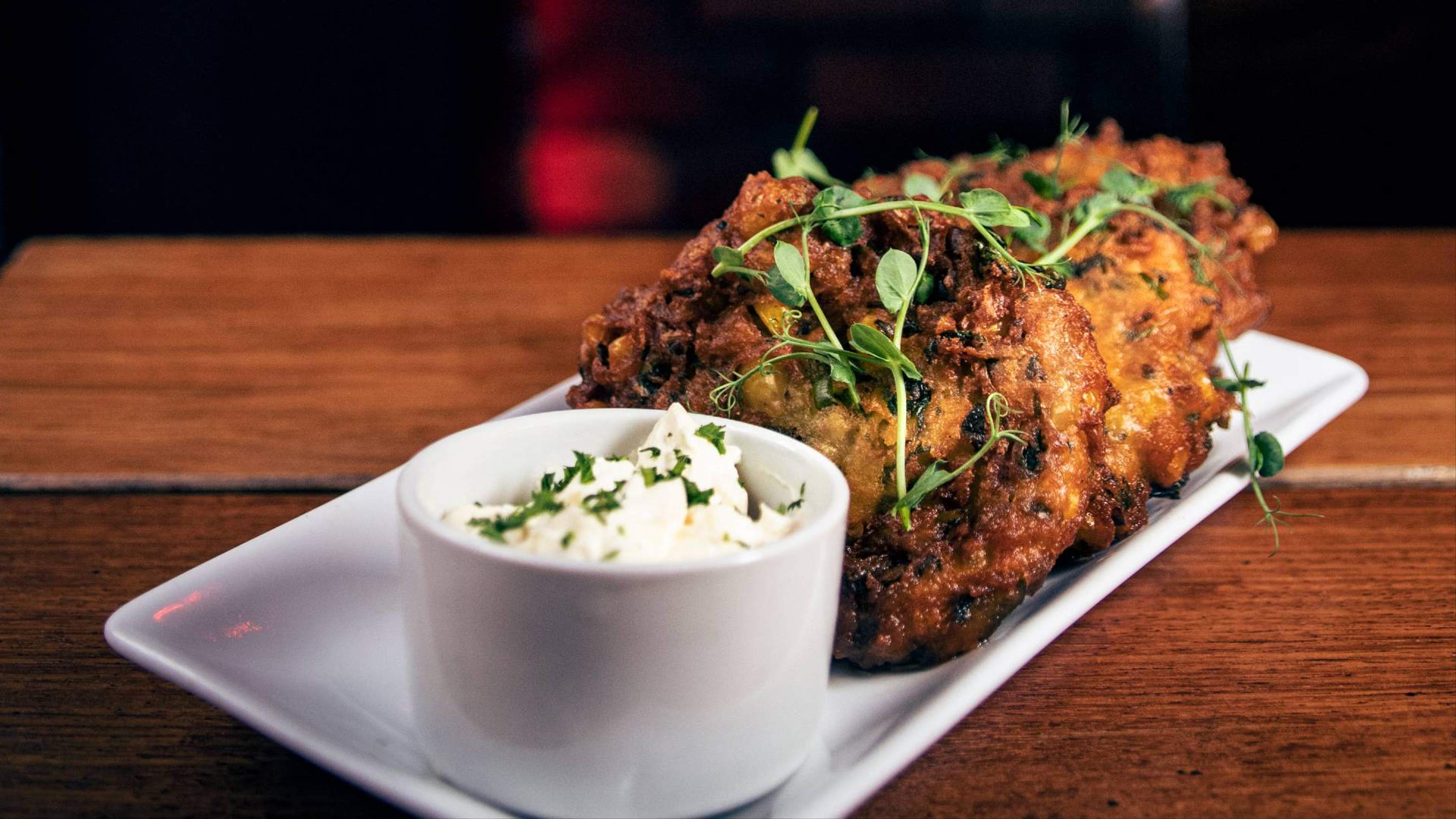 Boneface Tavern, Wellington Review