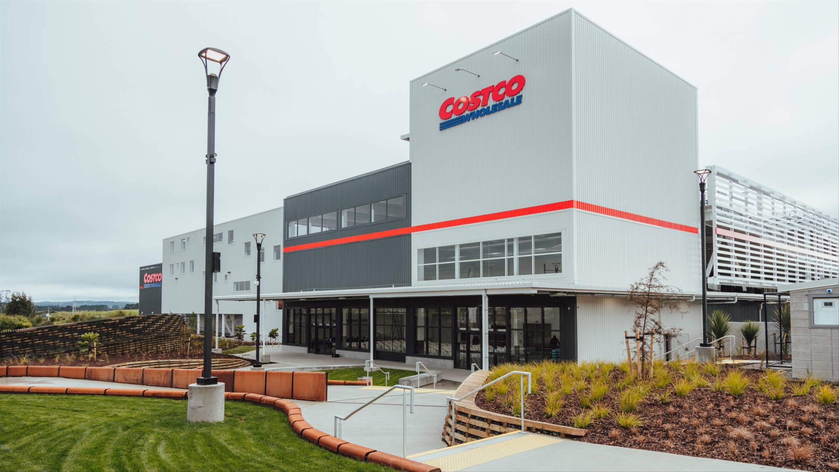 New Zealand's First $100 Million Costco Is Opening This Week — Here's ...