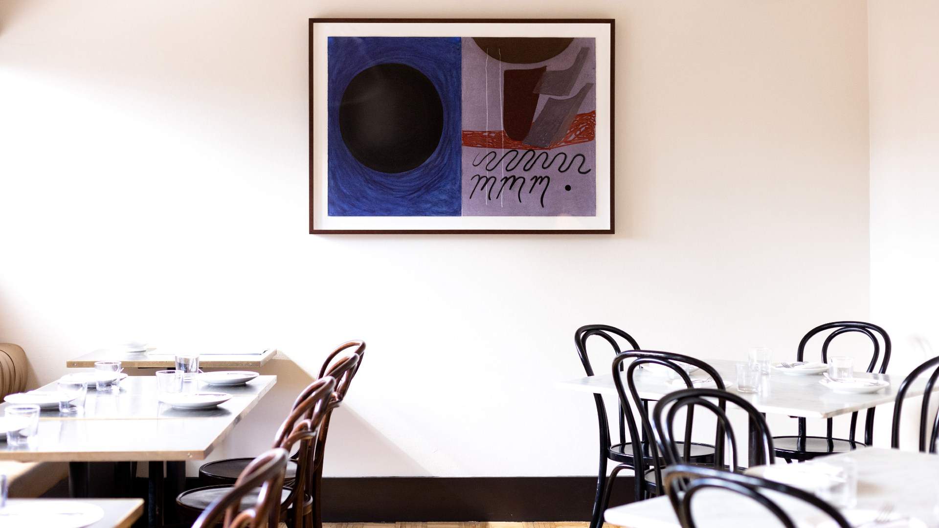 Fontana, Redfern Review