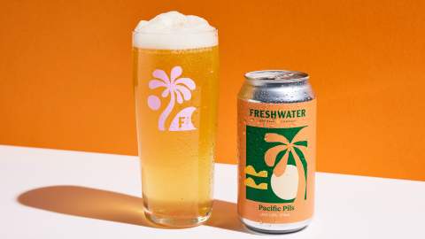 Freshwater Brewing Company Has Just Opened Its Northern Beaches Taproom ...