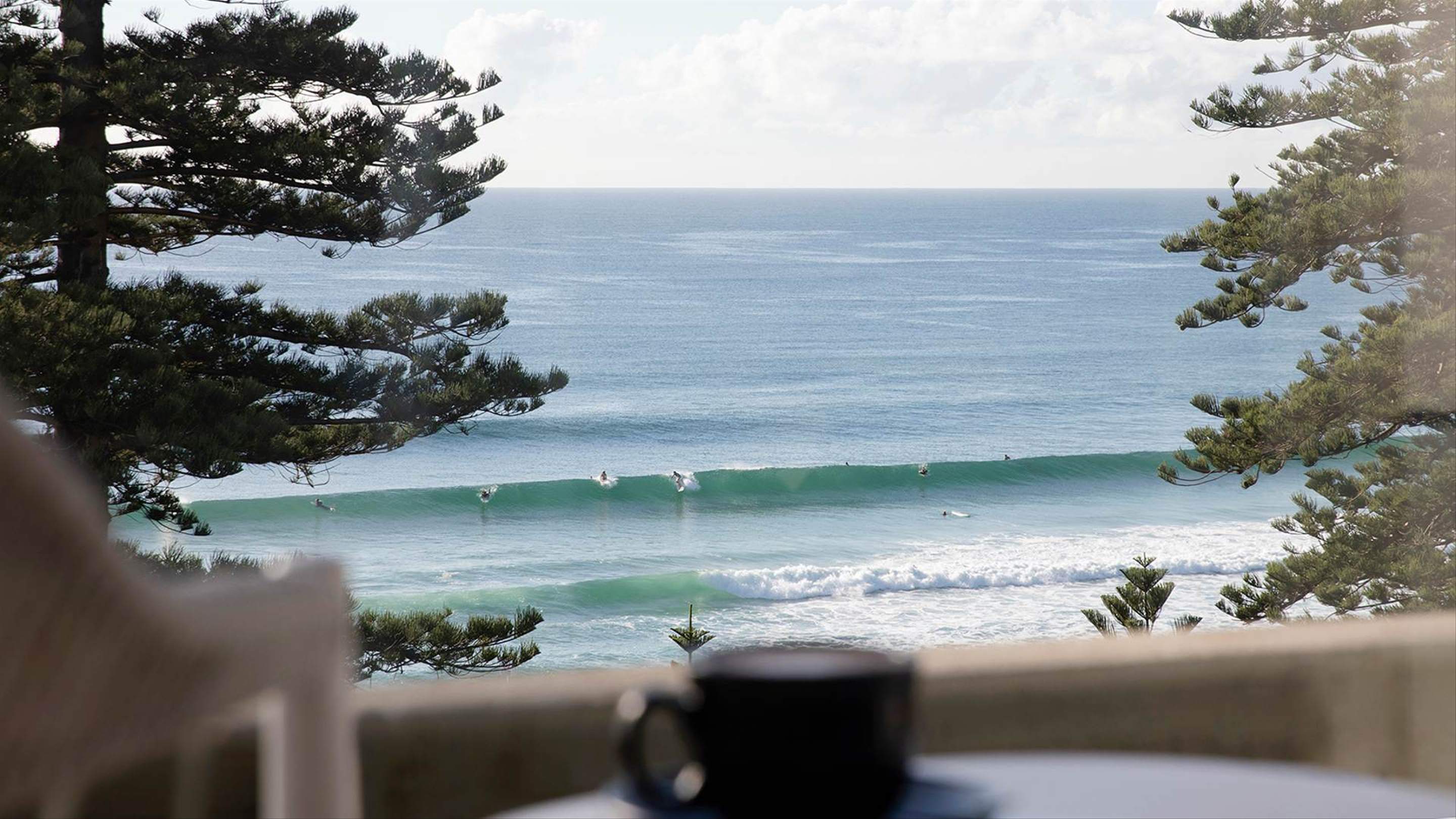 Manly Pacific Has Unveiled Its Luxurious $30-Million Makeover