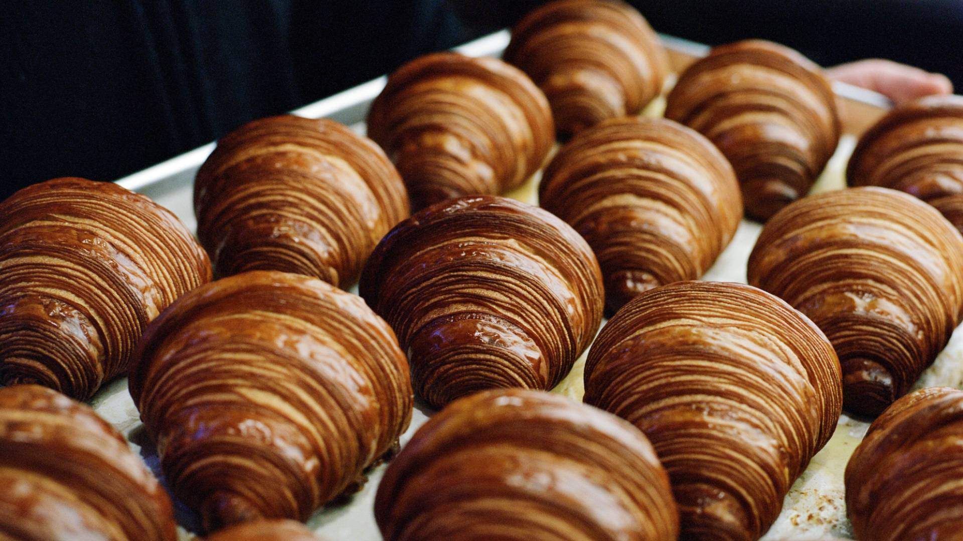 MOR Is Auckland's New Online Micro-Bakery Delivering Fresh Croissants ...
