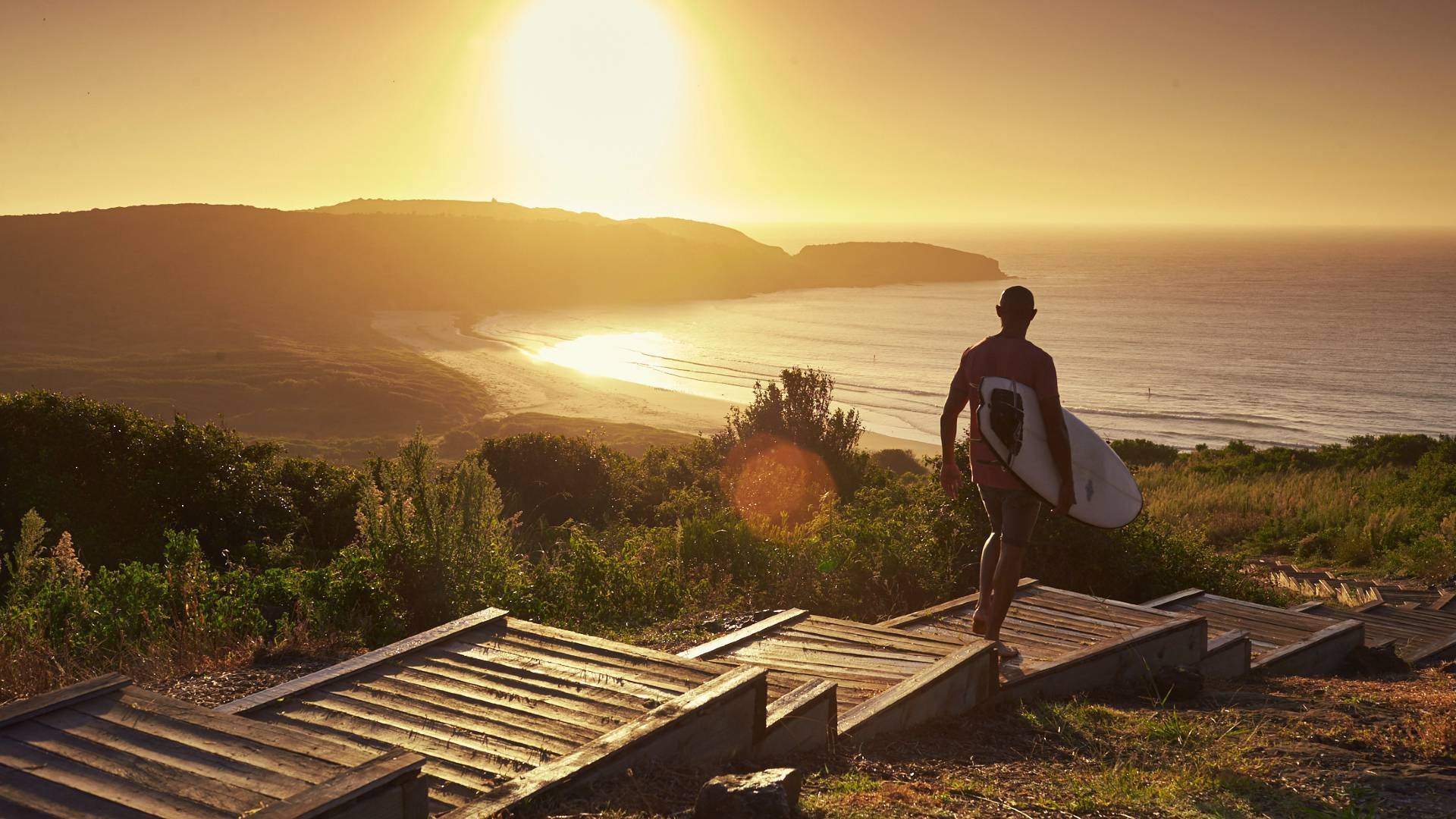 Your Weekend Guide to the South Coast at The Waterfront Shell Cove