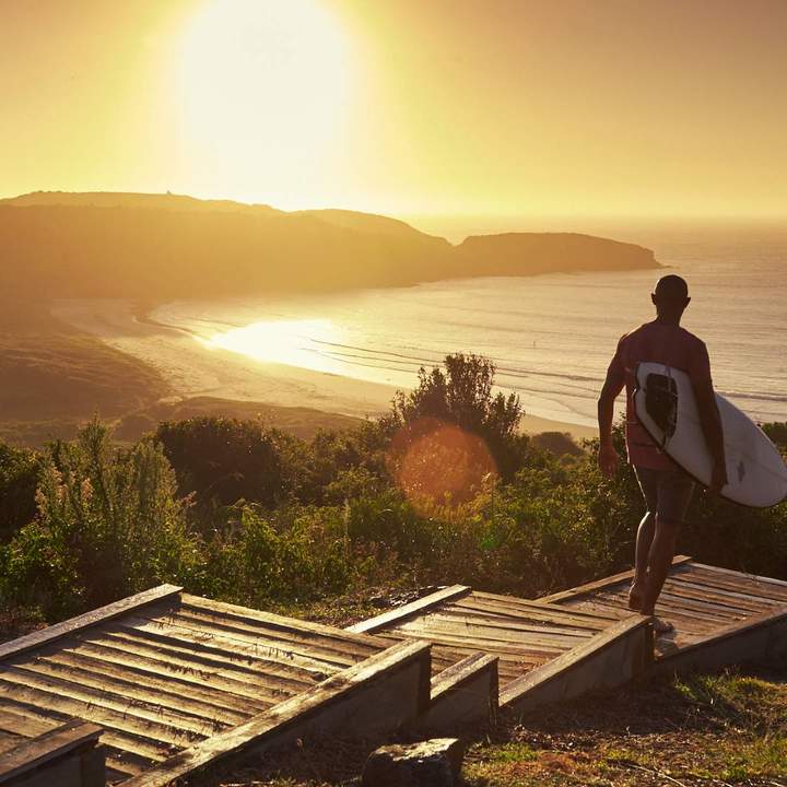 Your Weekend Guide to the South Coast at The Waterfront Shell Cove