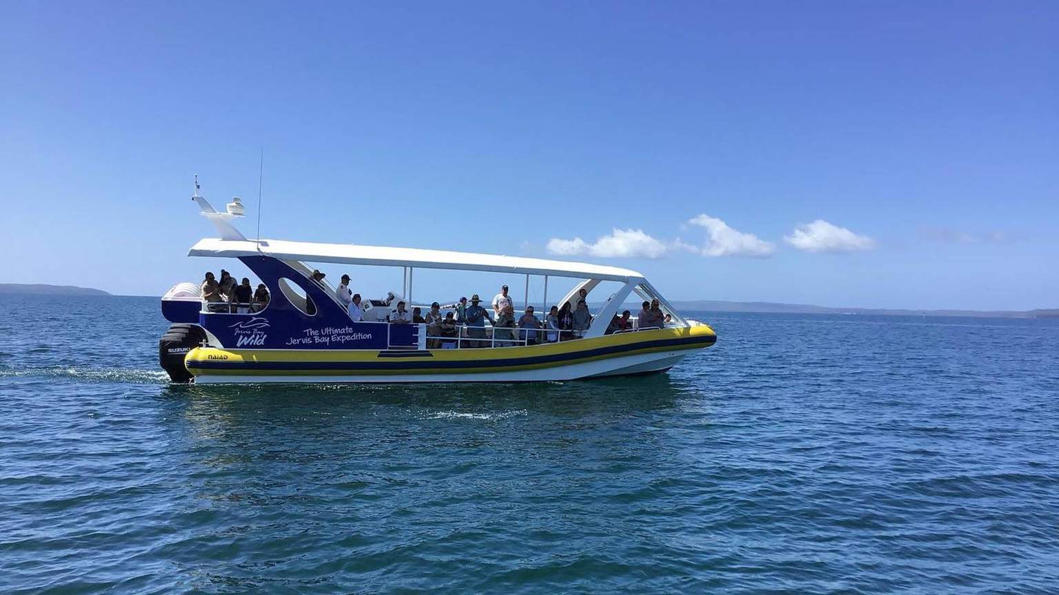 Your Weekend Guide to the South Coast at The Waterfront Shell Cove