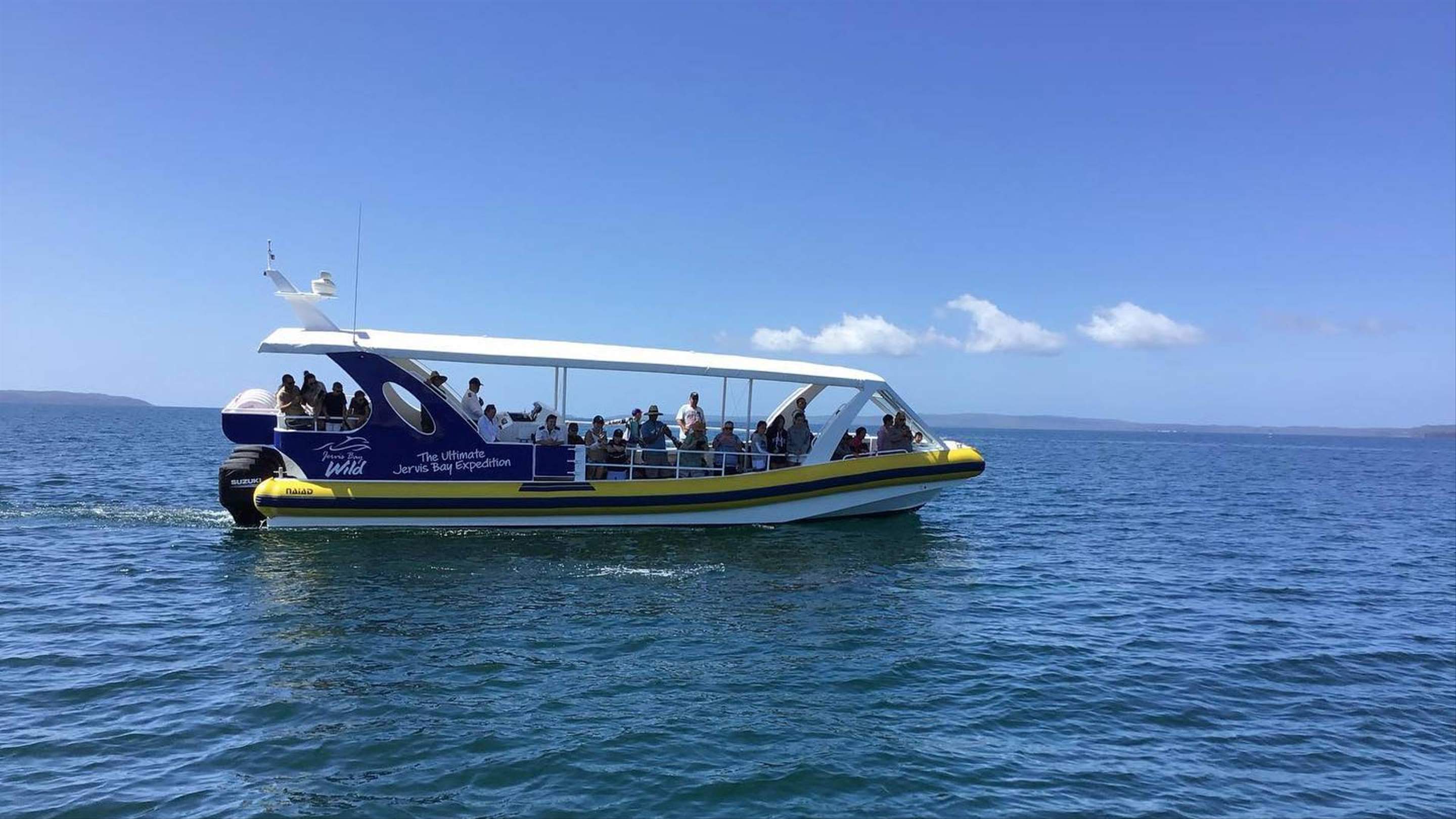 Your Weekend Guide to the South Coast at The Waterfront Shell Cove