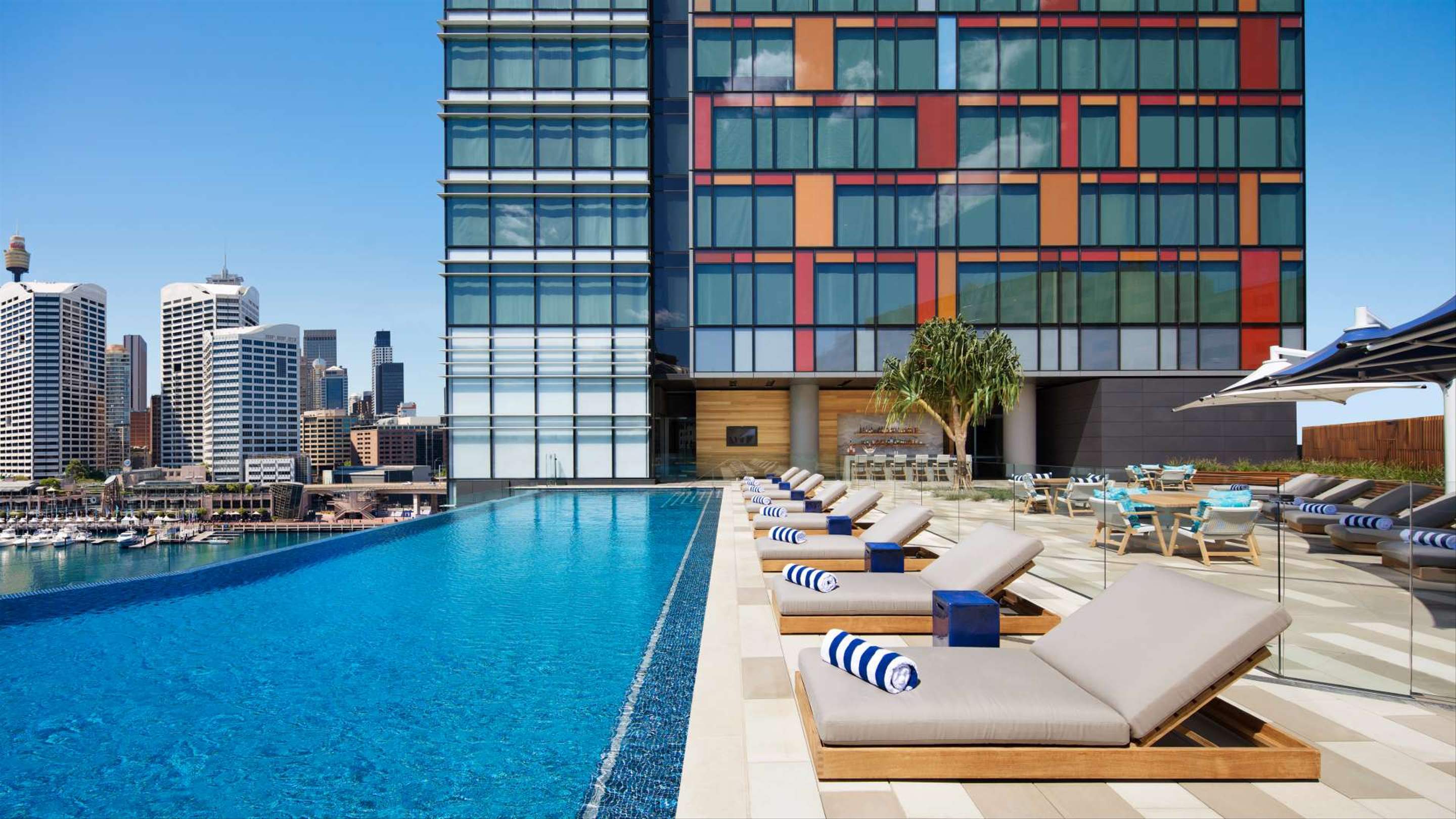 The Ten Best Day Spas in Sydney for 2024