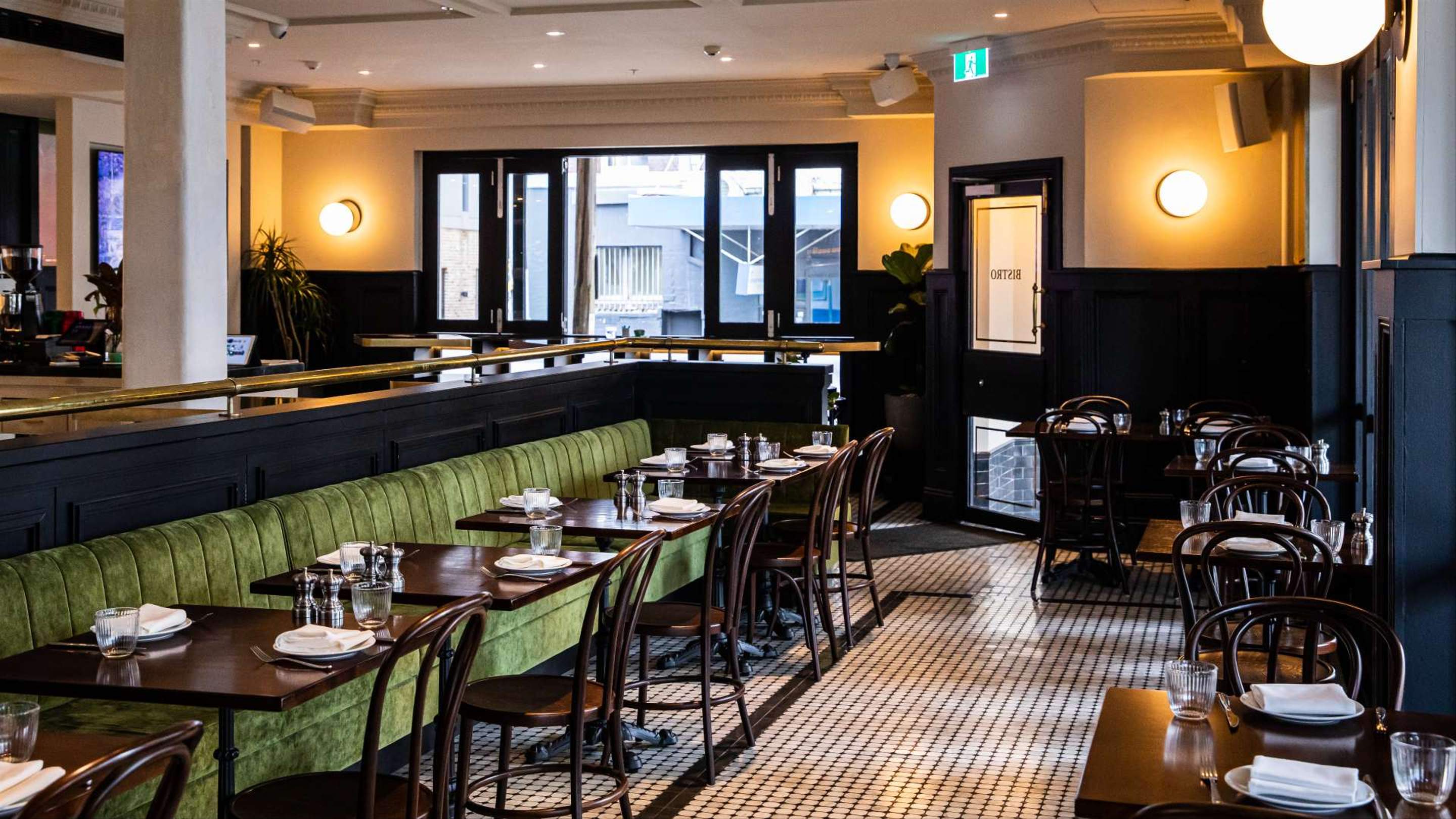 Historic Darlinghurst Pub The Strand Has Opened Its Luxe New Rooftop ...