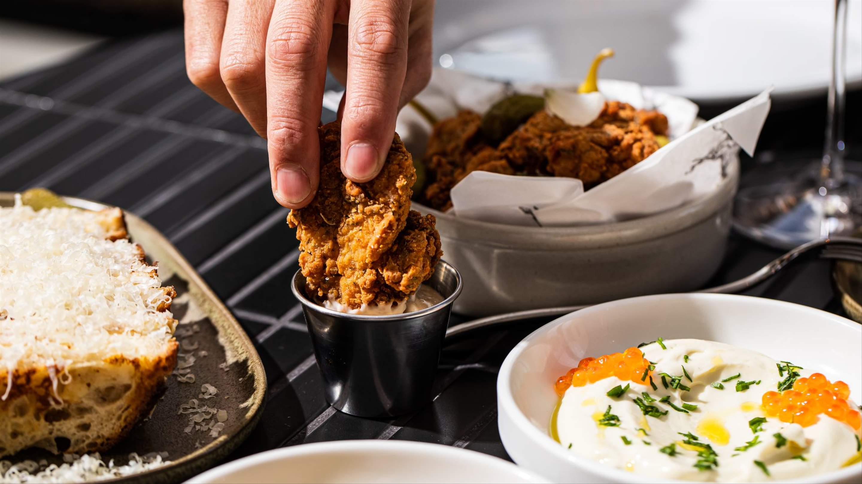 Historic Darlinghurst Pub The Strand Has Opened Its Luxe New Rooftop ...