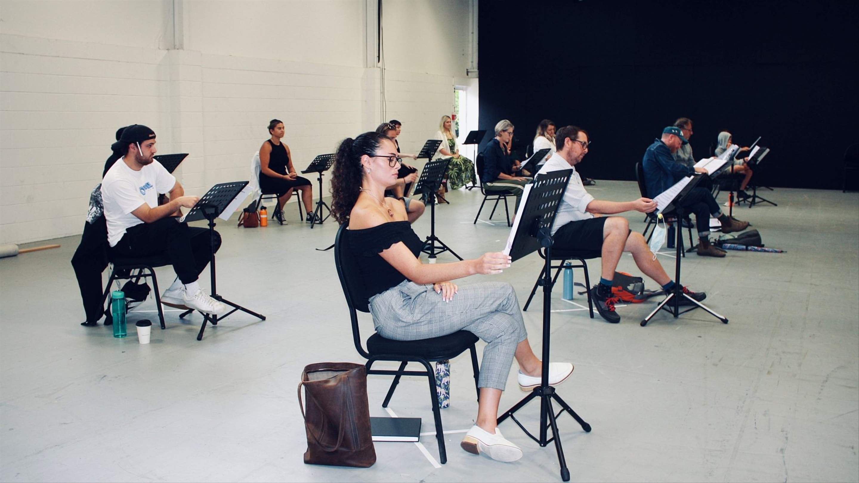 An Opera Based on the Havoc Caused by the Unruly Tourists in 2019 Is ...