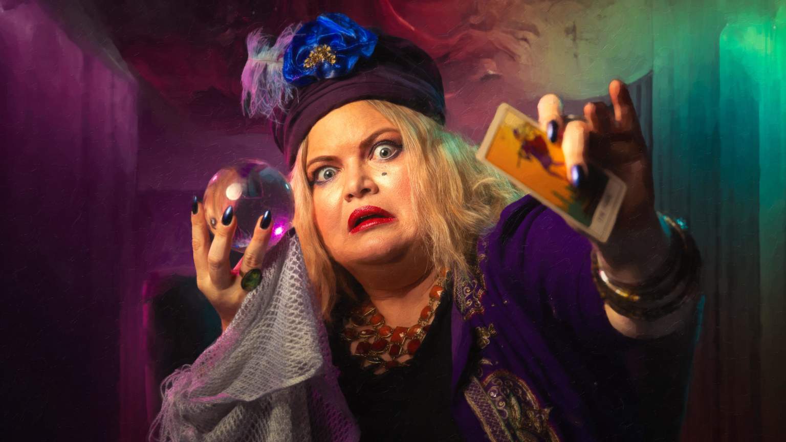 Brisbane's Fringe Festival Is Here for 2022 with 300-Plus Performances in More Than 25 Venues ...