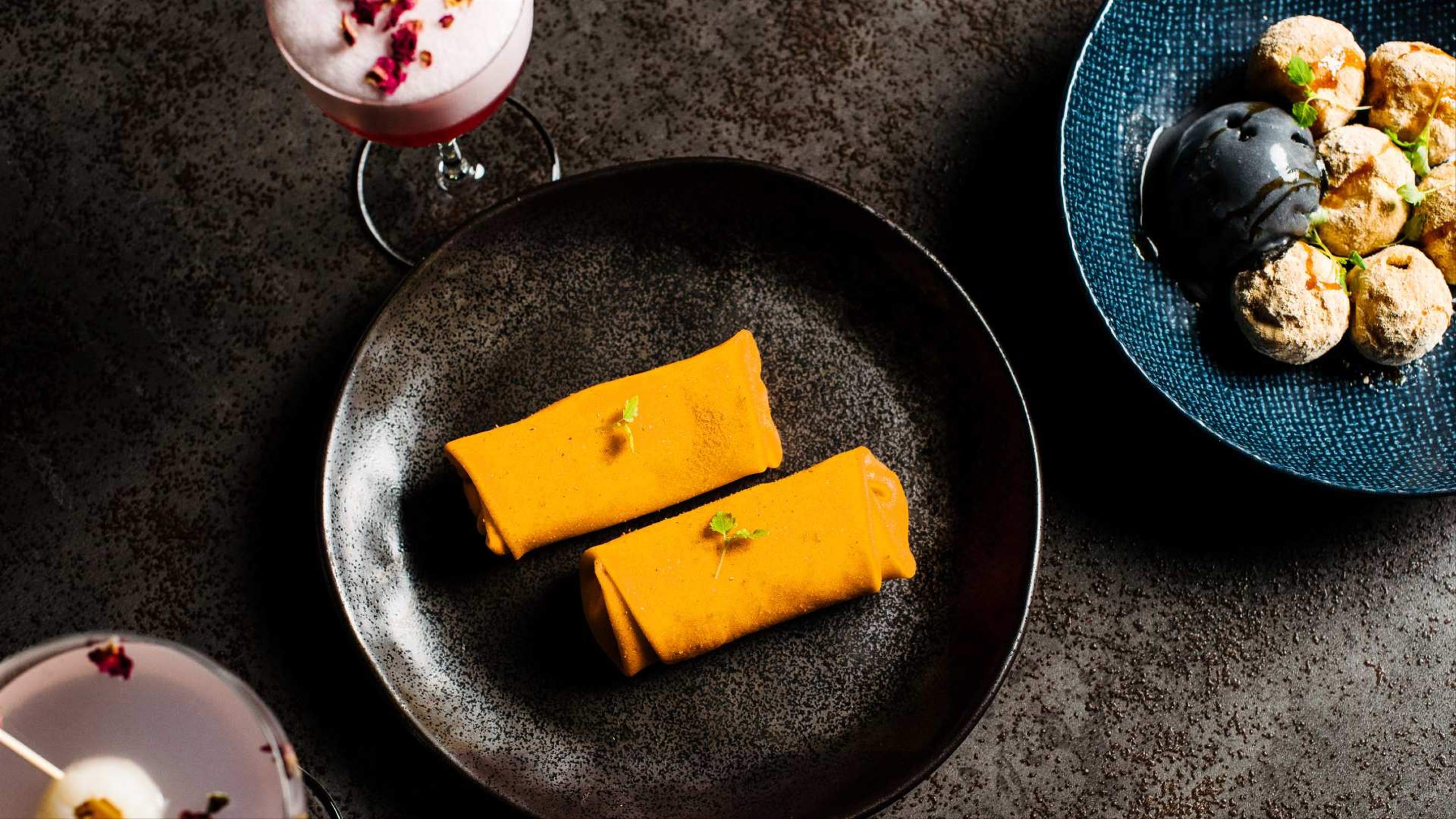 The Great Graze - Concrete Playground