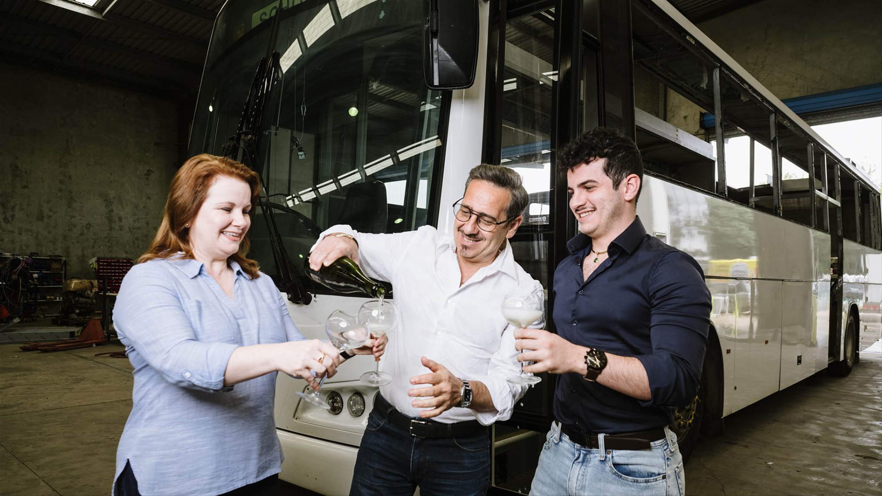 Coming Soon: New Brisbane Fine-Diner Da Biuso Will Serve Up Intimate ...