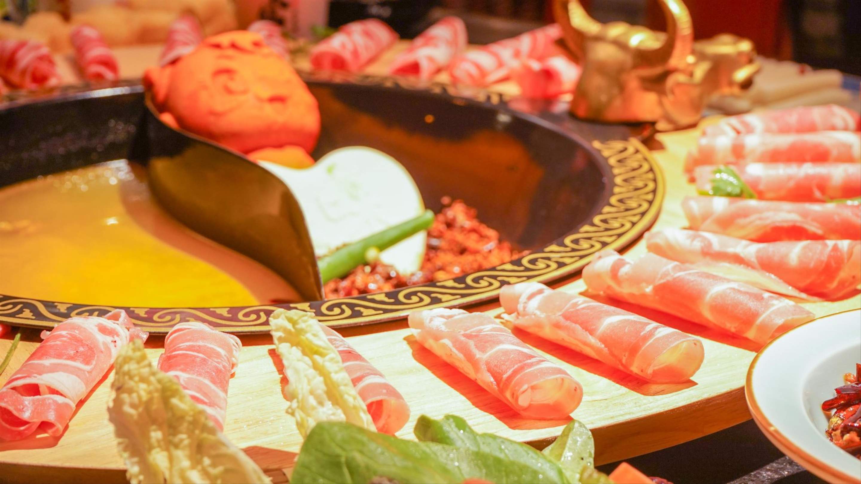 David's Hot Pot, Melbourne Review