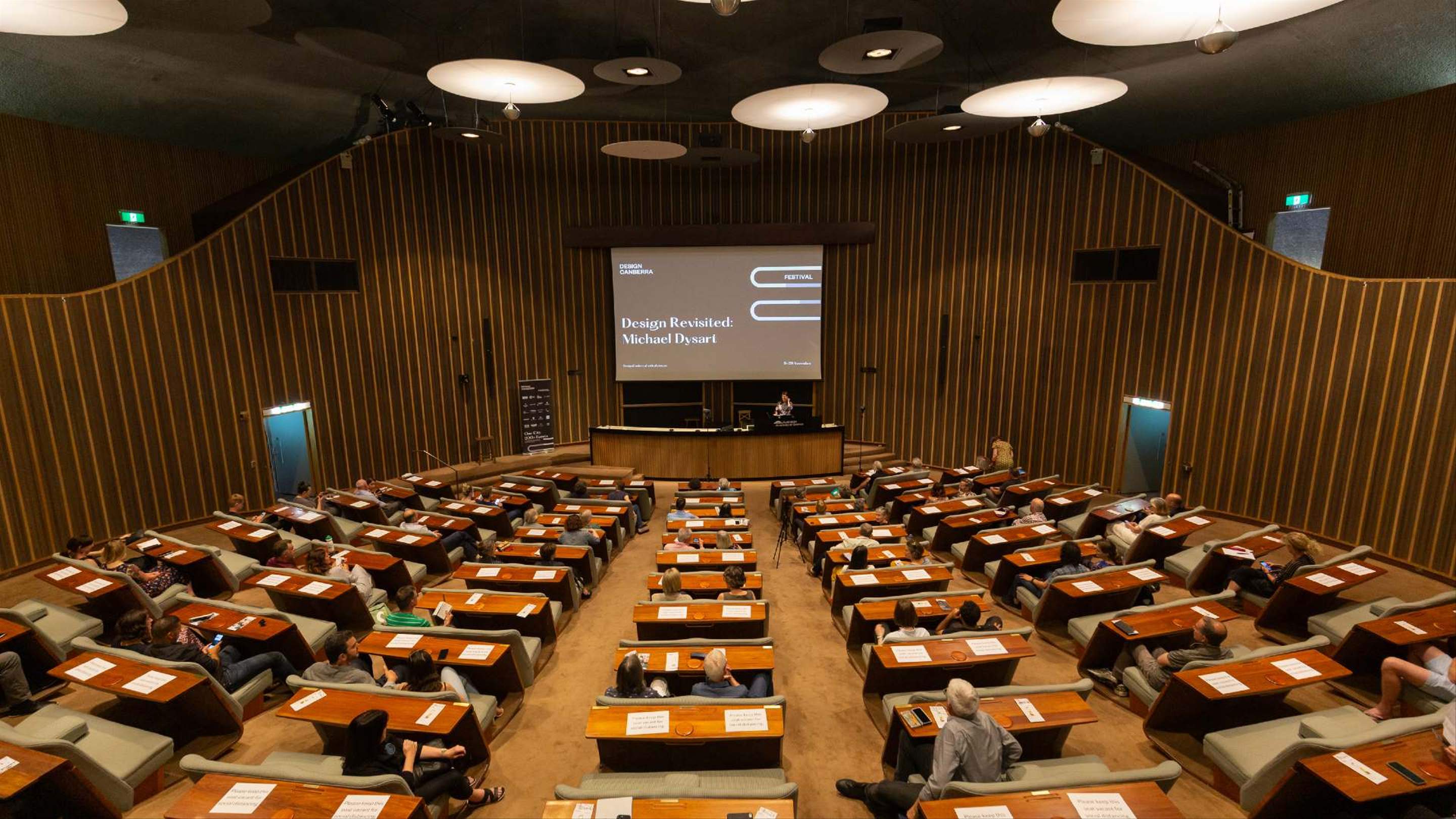 Design Canberra - Concrete Playground