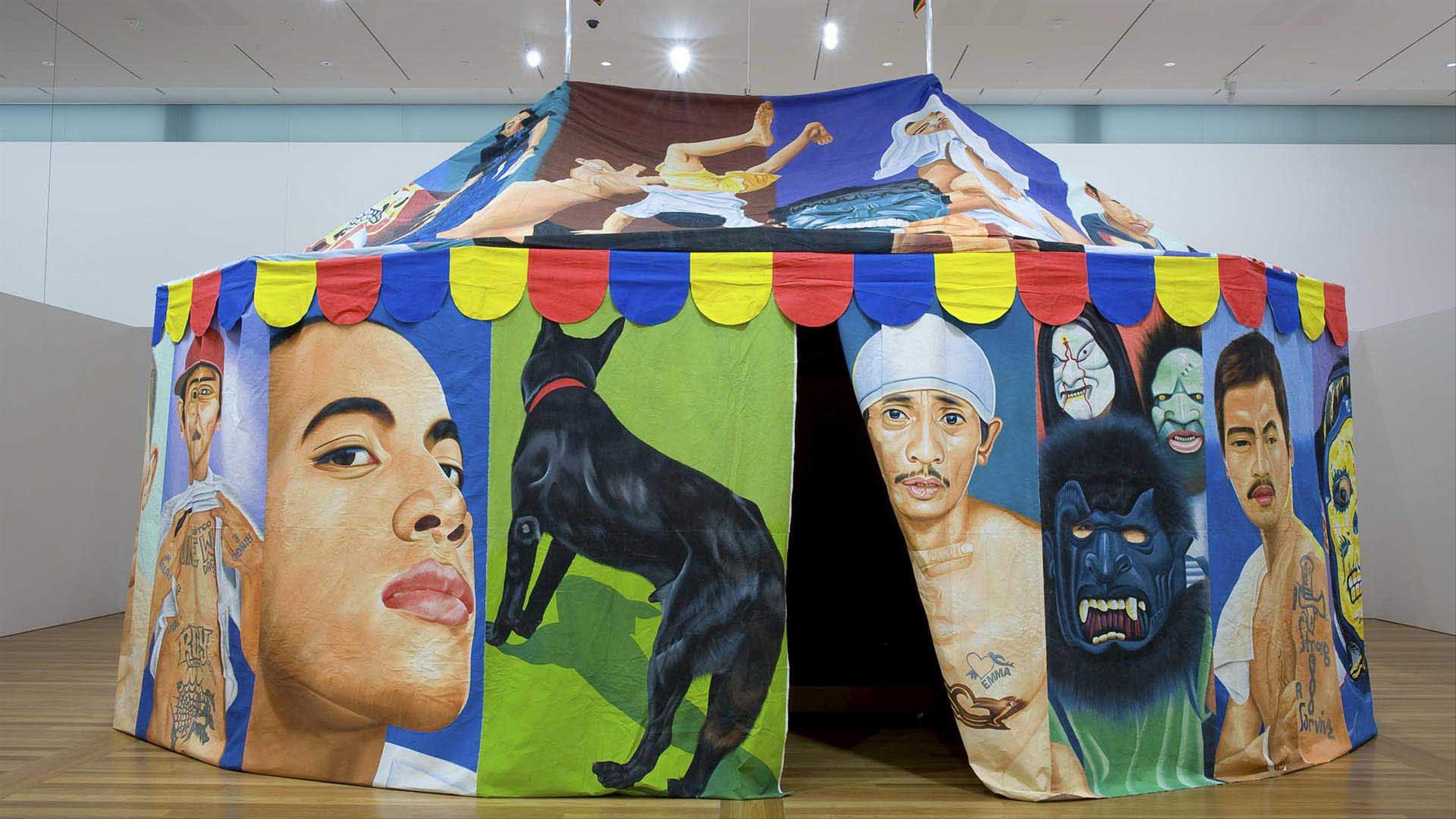 A Blockbuster Fairy Tales Exhibition Is Taking Over Brisbane's Gallery ...