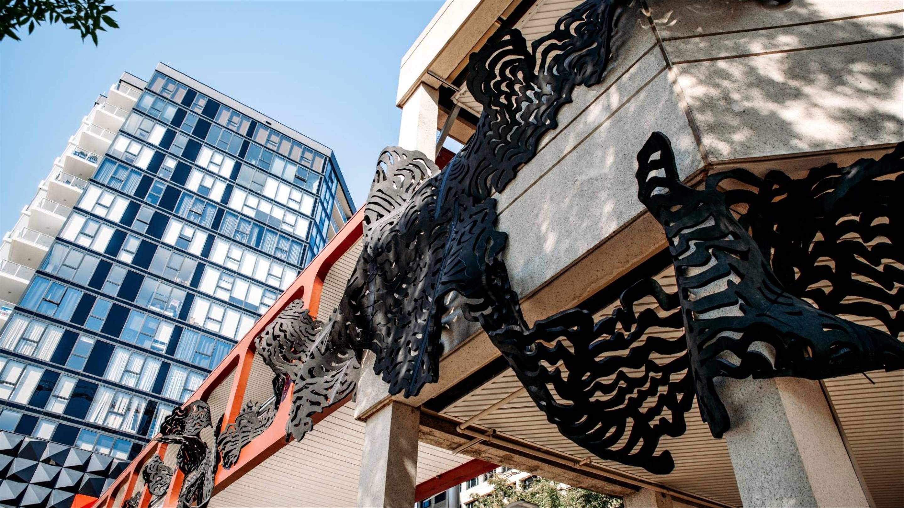 Design Canberra - Concrete Playground