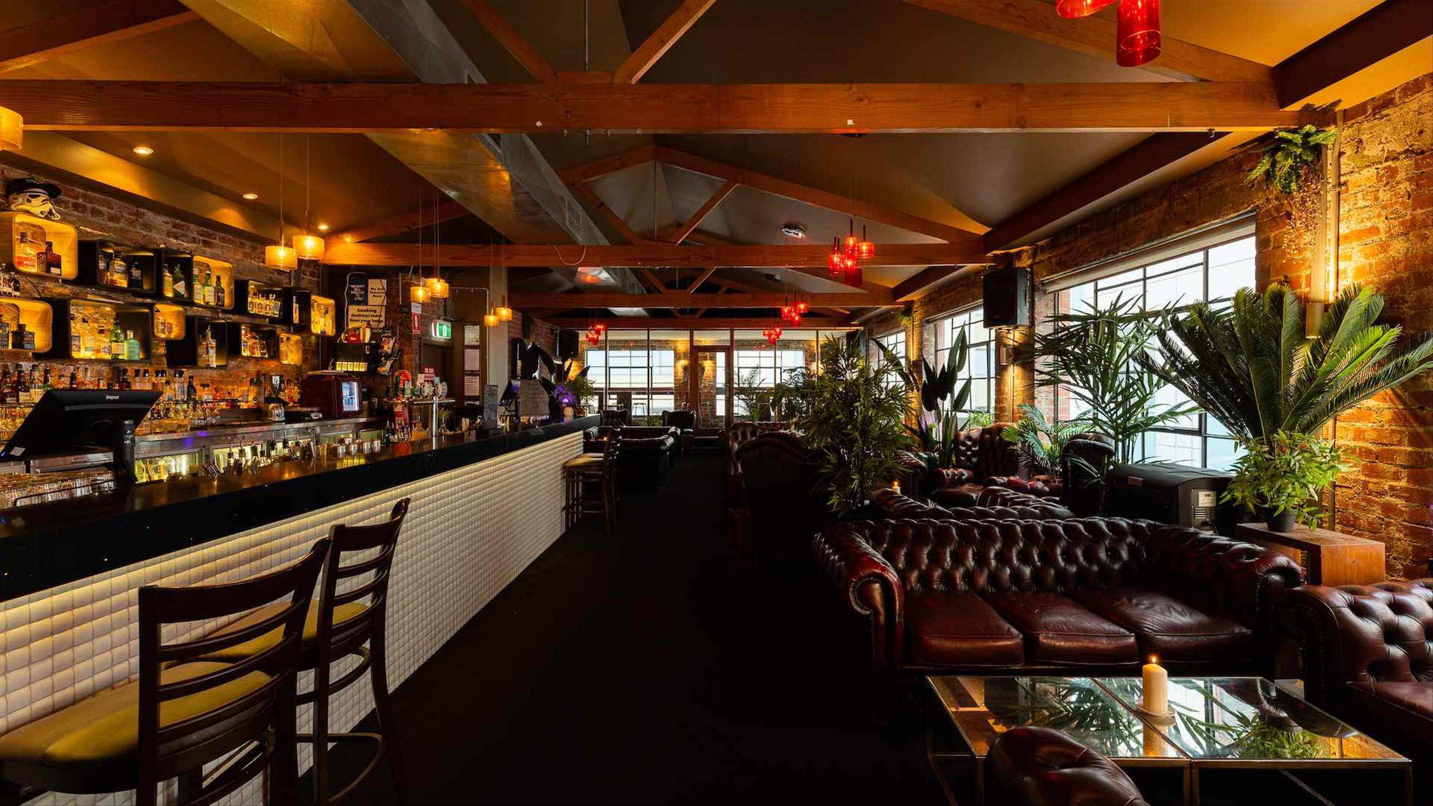 Eight Laidback Melbourne Bars for Your Next Group Catch-Up (Where You ...