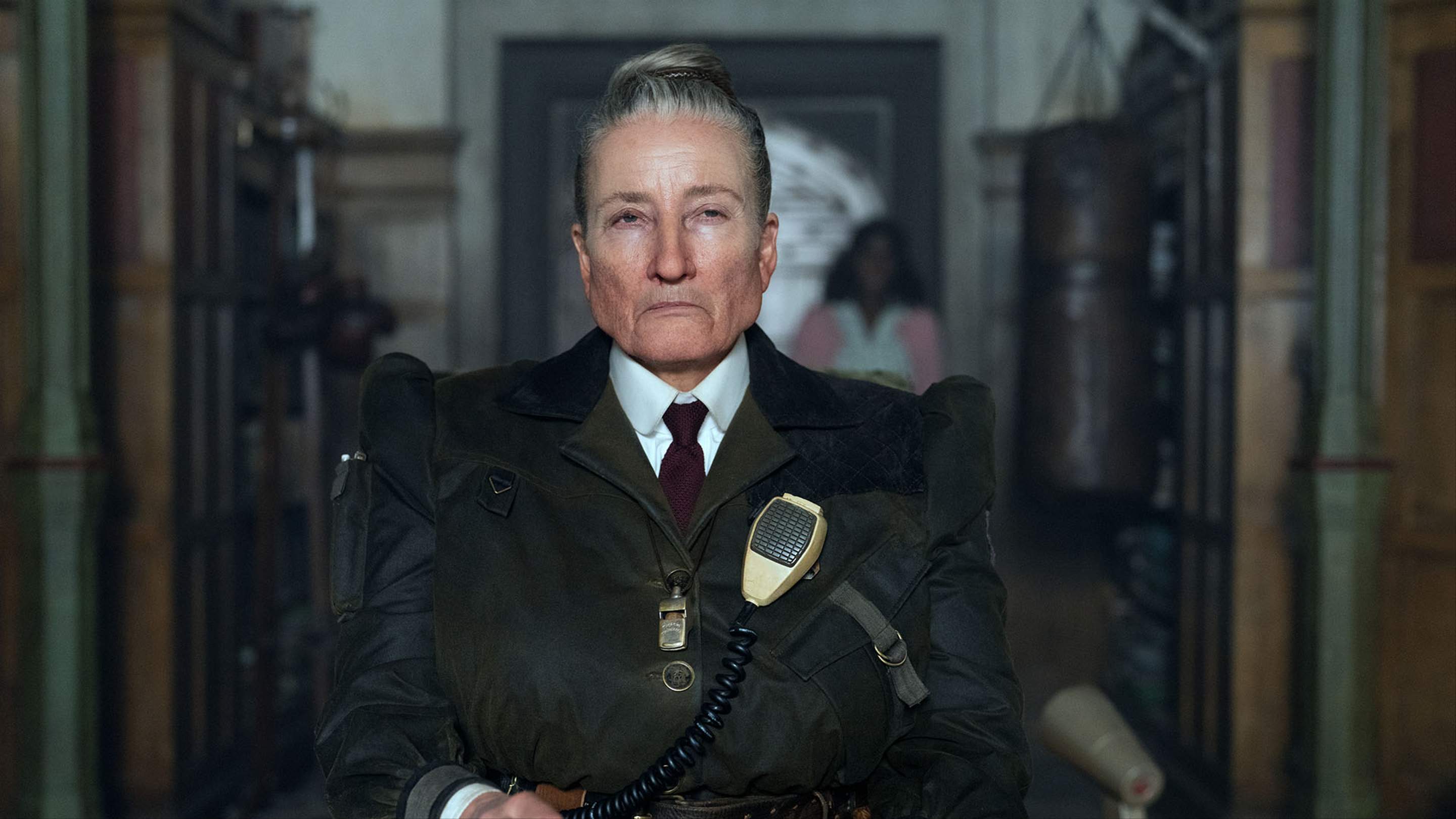 Calling All Revolting Children: Netflix's 'Matilda the Musical' Movie ...