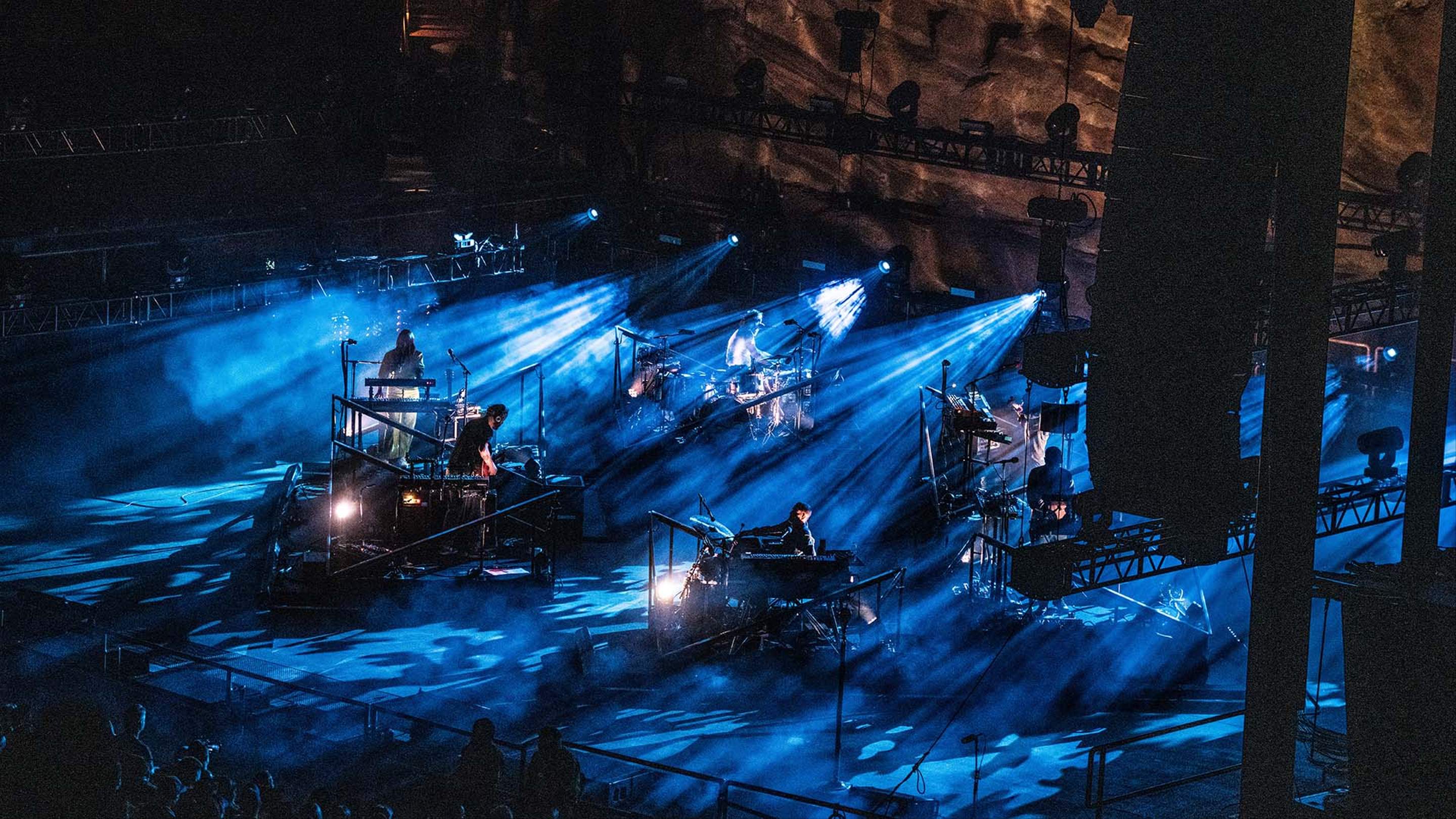 Pavement, Bon Iver, Bikini Kill, Angel Olsen and Peaches Are All ...