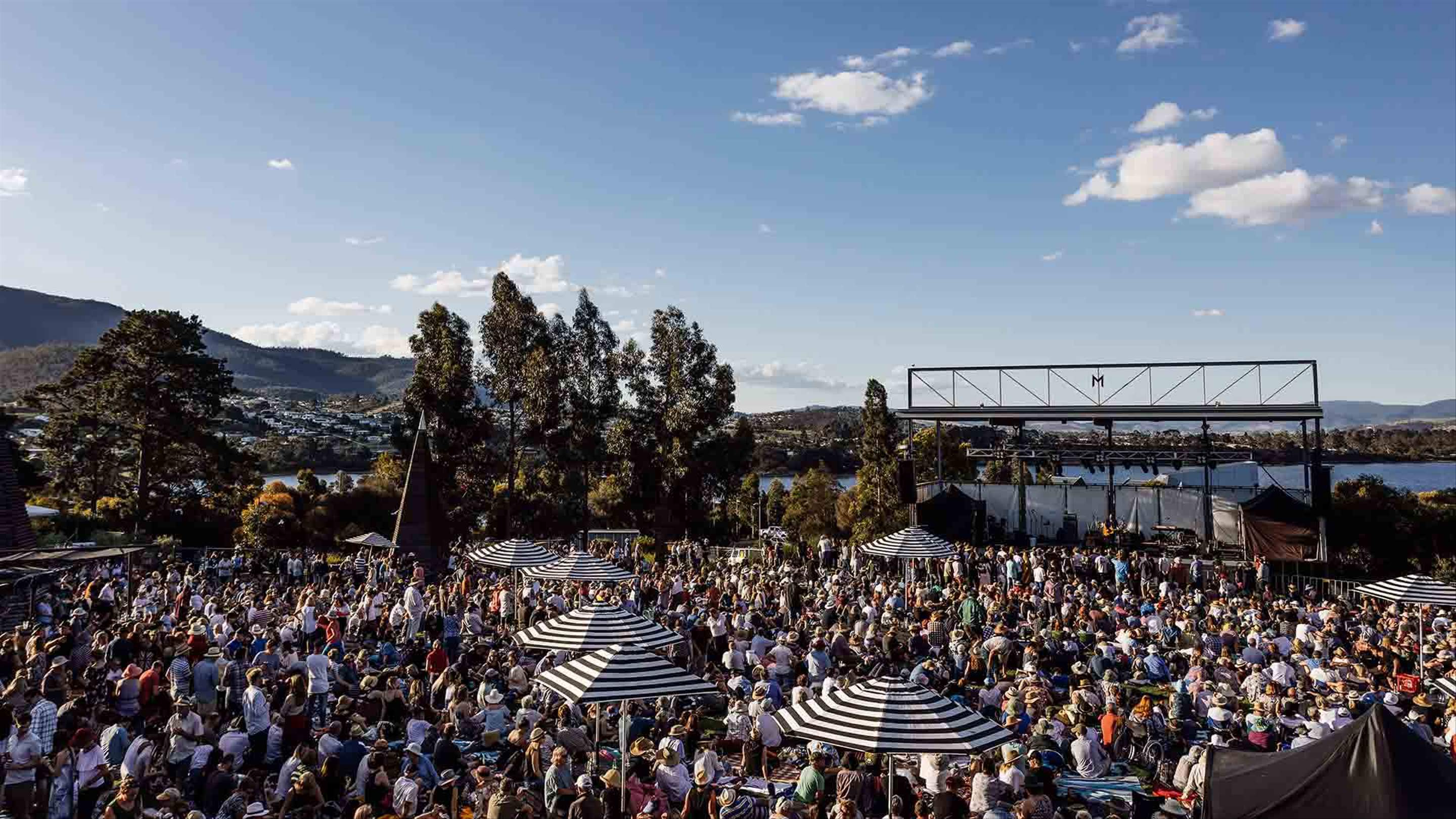 Pavement, Bon Iver, Bikini Kill, Angel Olsen and Peaches Are All ...