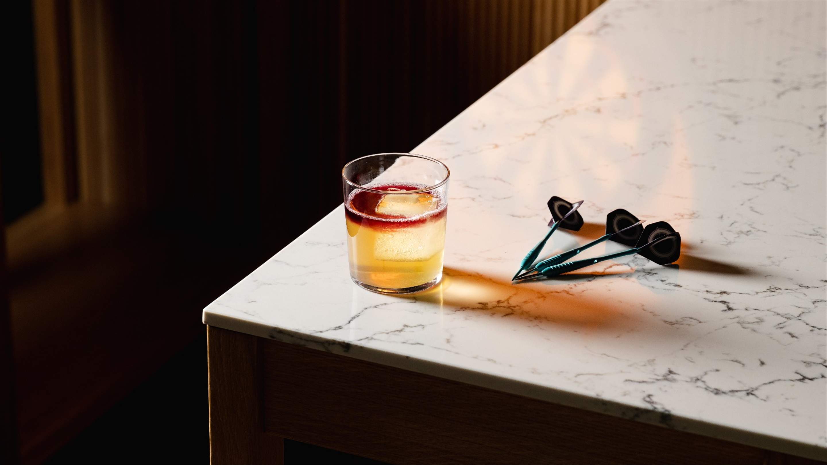 Oche Is Melbourne's Playful New Oslo-Born Venue Pairing Electronic ...