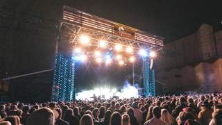 Palace Foreshore Is St Kilda's New Summer Outdoor Entertainment Venue ...
