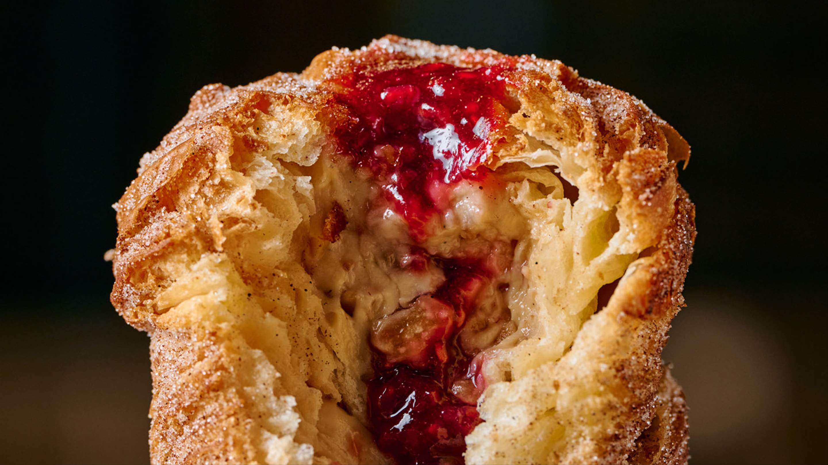 Birthday Cake Croissants Are Lune's New Must-Try Baked Treat — But Only ...