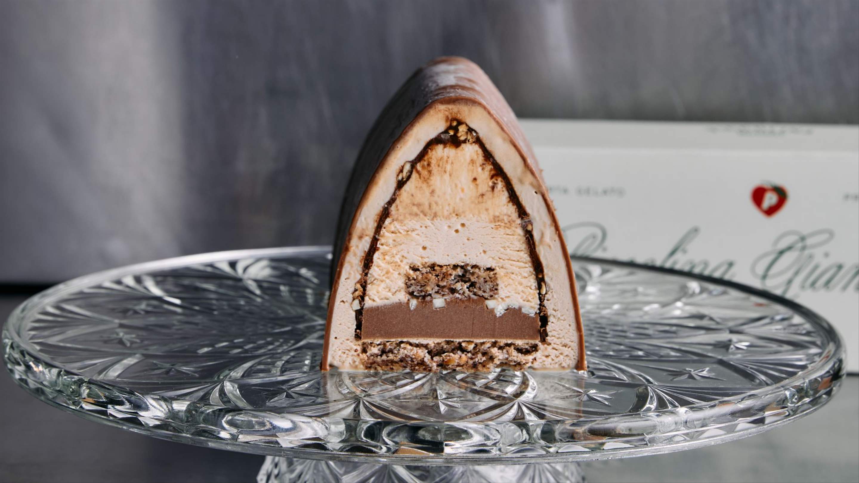 Piccolina Just Dropped Three New Nostalgia-Fuelled Gelato Cakes for ...