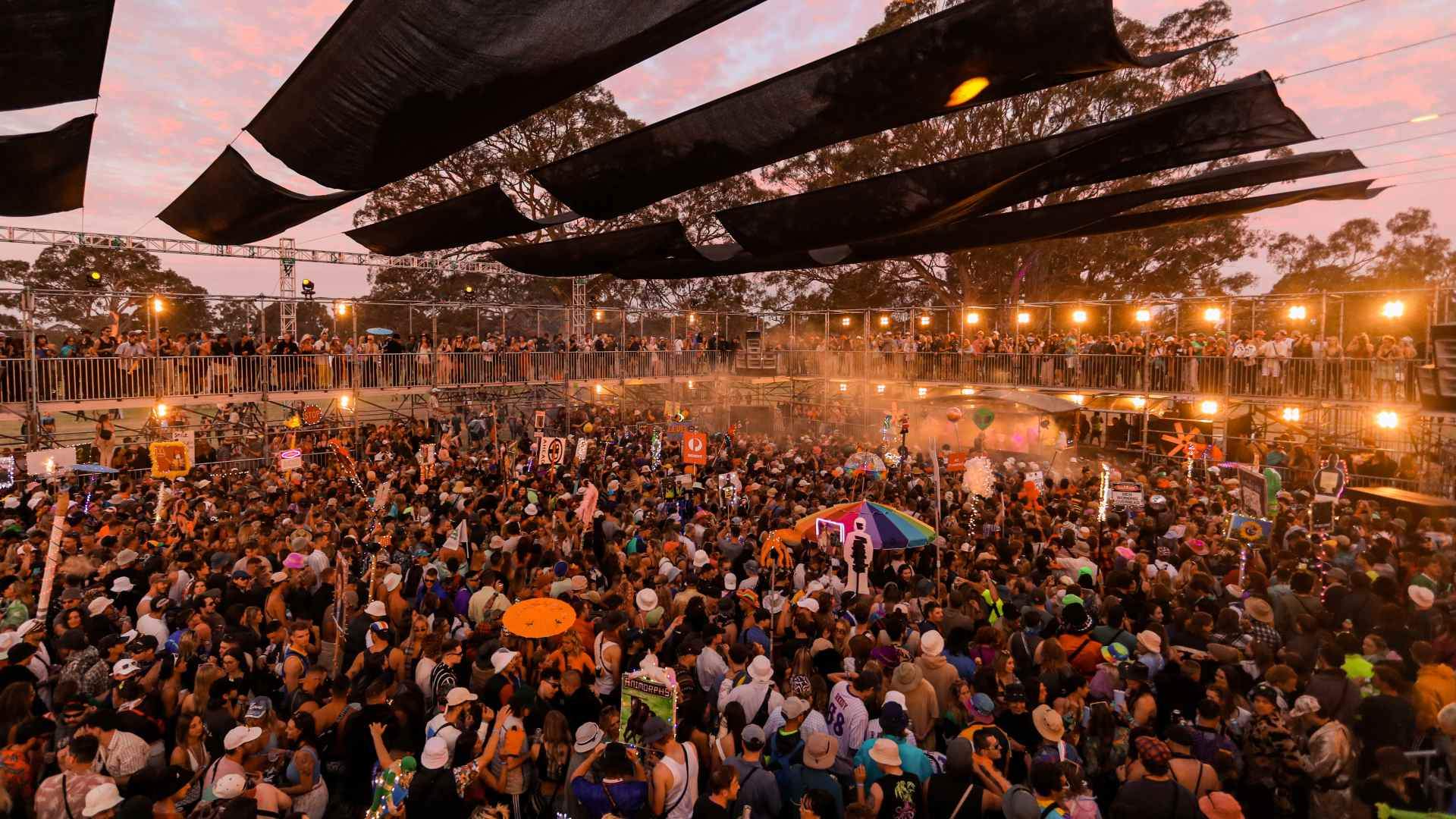 Helena Hauff, Four Tet and Nightmares on Wax Will Headline Pitch Music ...