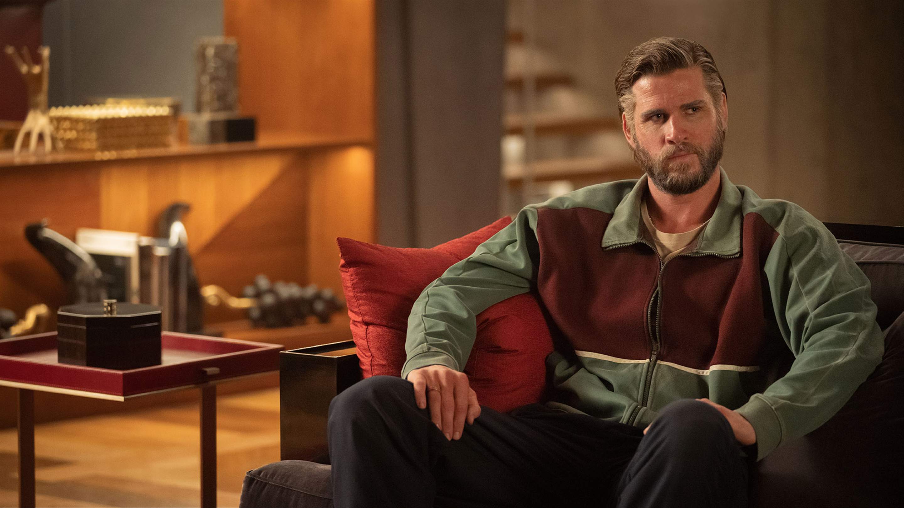 'The Witcher' Has Been Renewed for Season Four — But with Liam ...