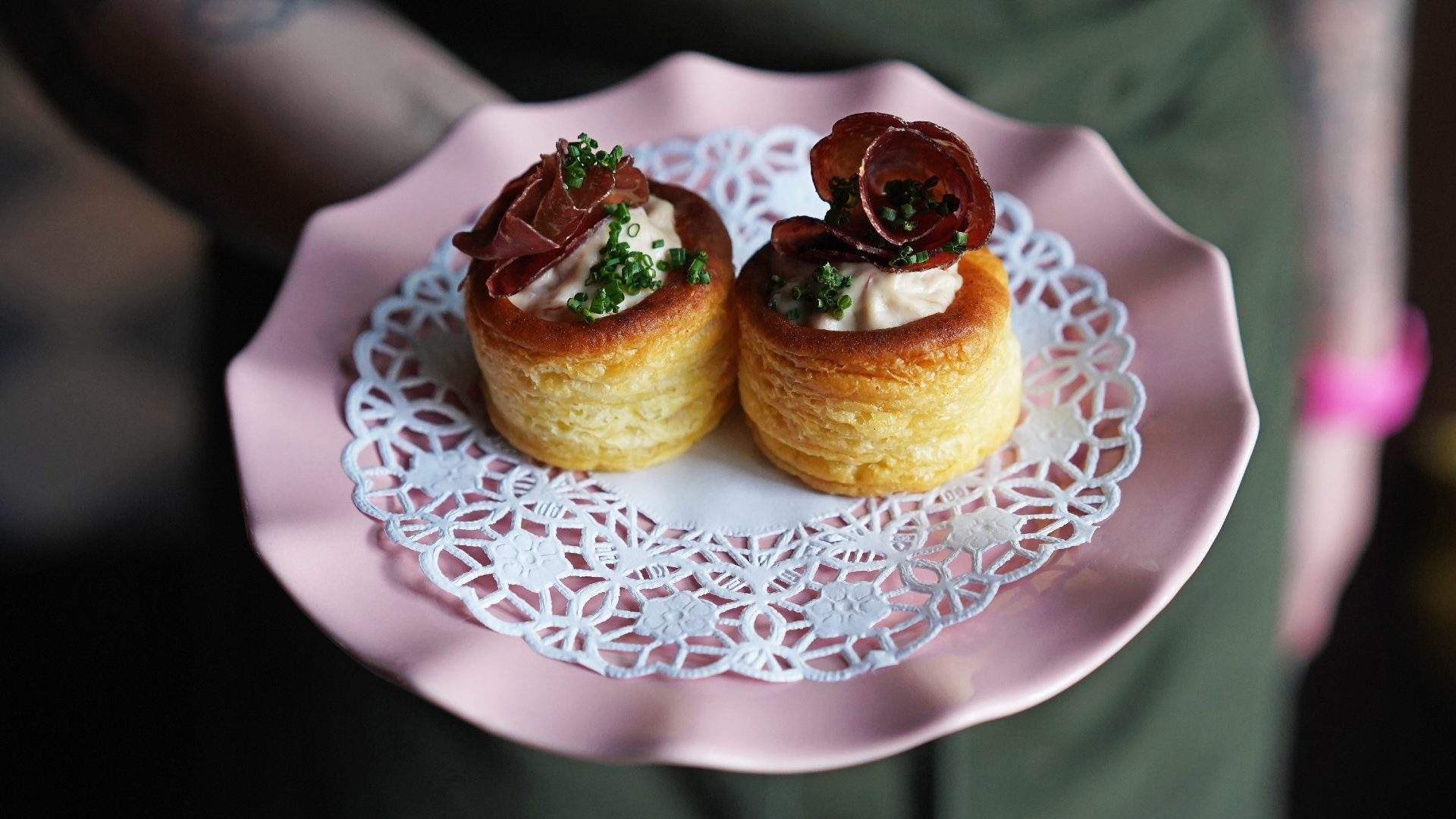 Poodle Patio Party, Melbourne