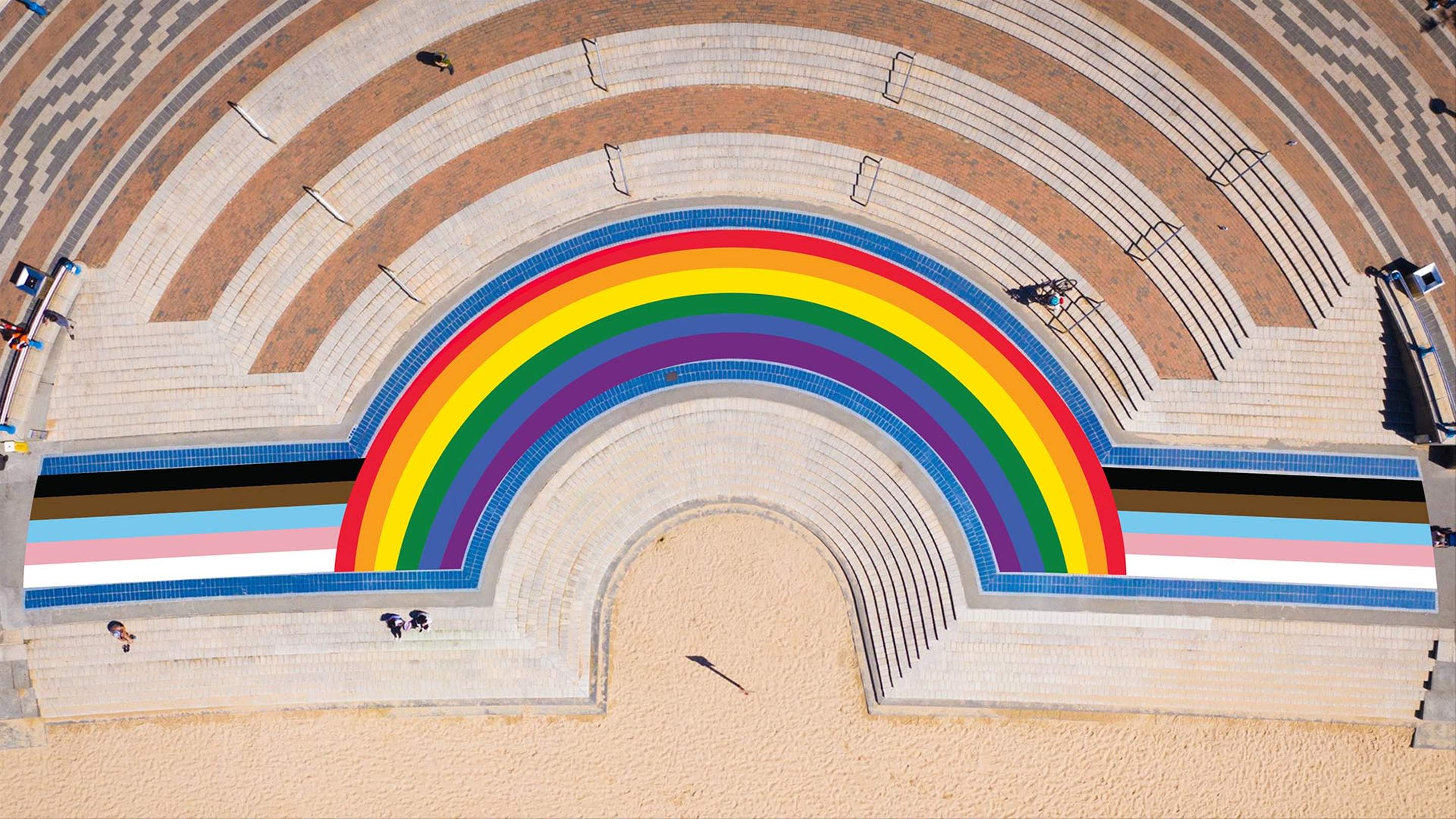 Greater Sydney Will Be Filled with Rainbow Artworks and Installations ...
