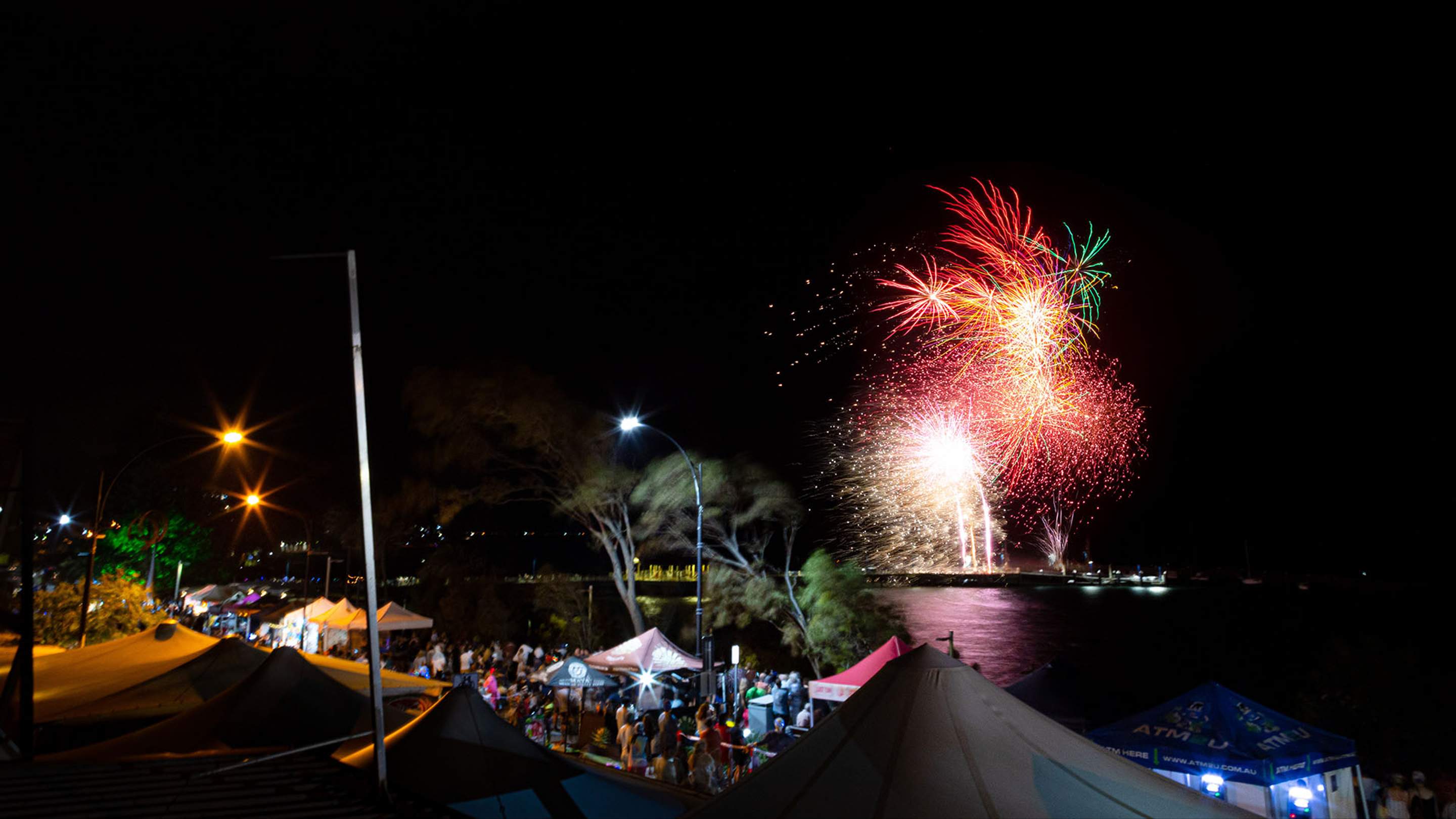 Redcliffe Markets Festival of Frights: All the Details