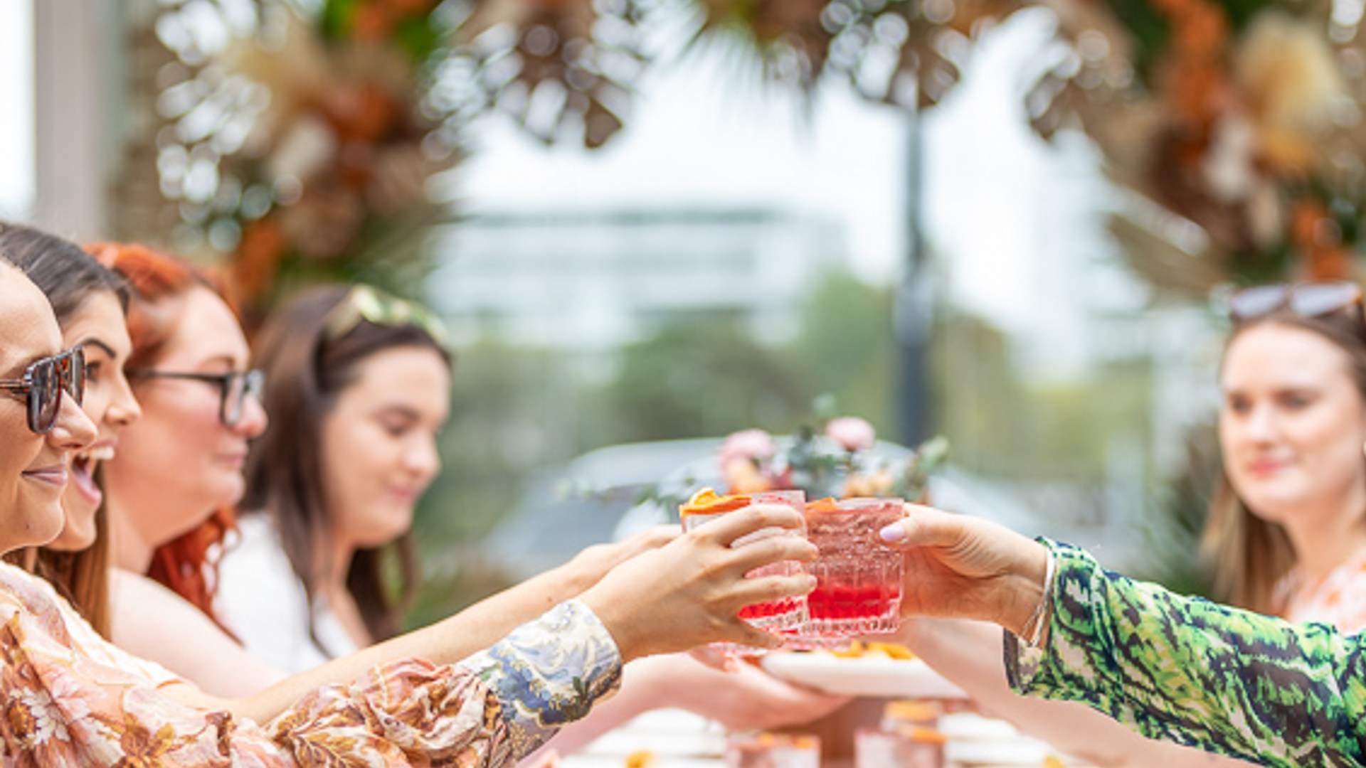 Festive Season at The Regatta Hotel, Brisbane