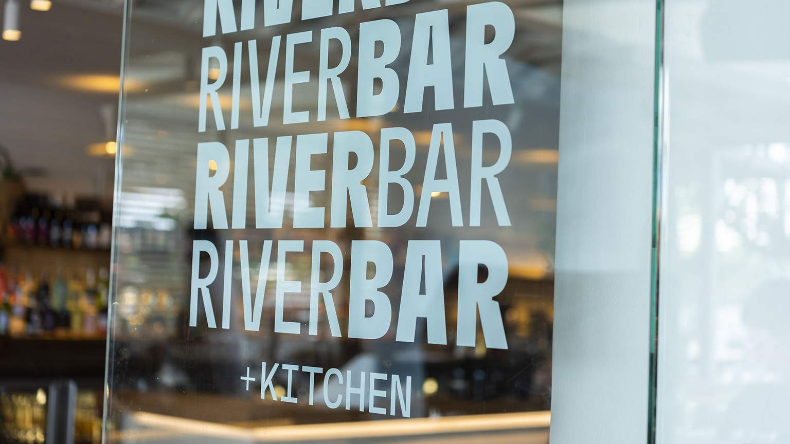 Riverbar & Kitchen, Brisbane City Review
