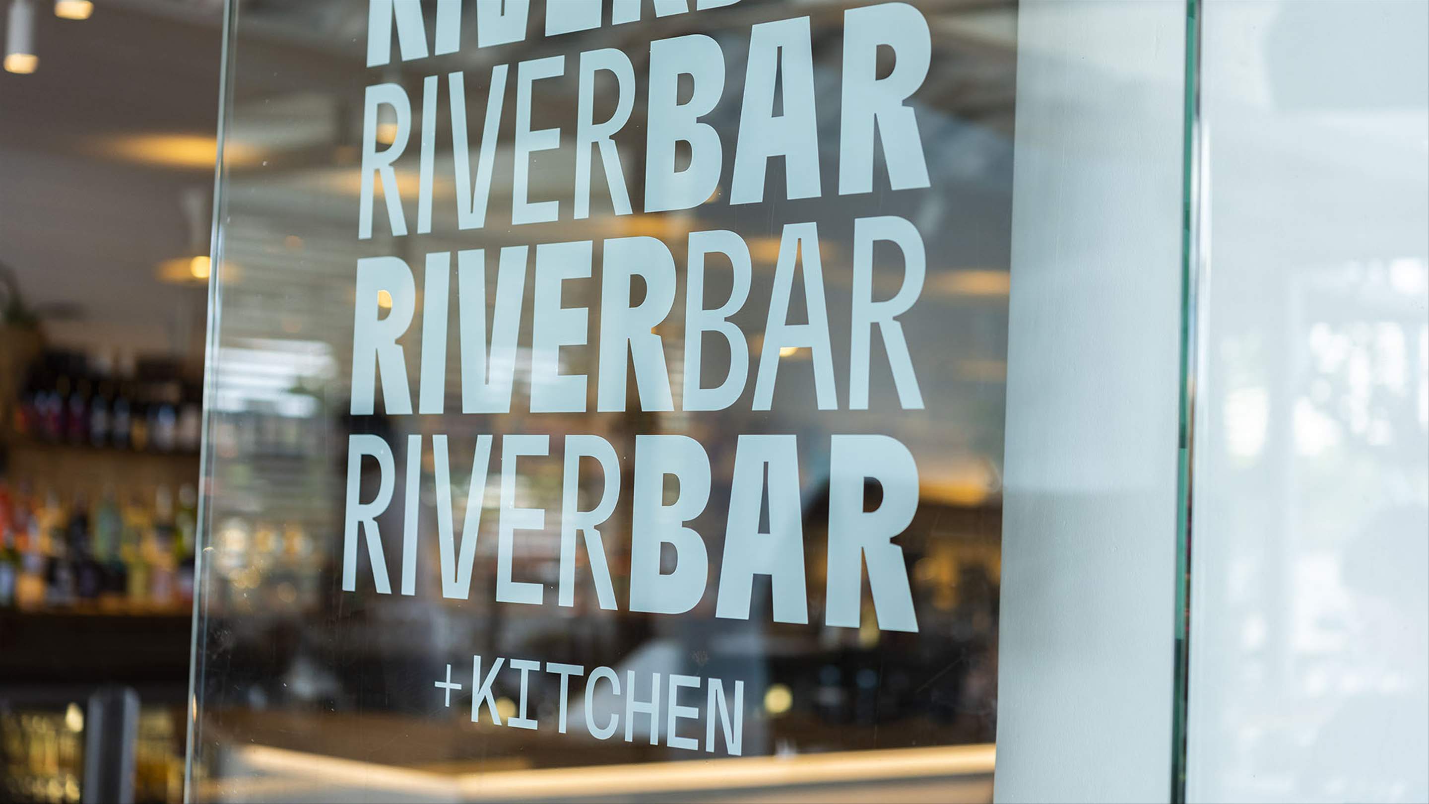 Riverbar & Kitchen, Brisbane City Review