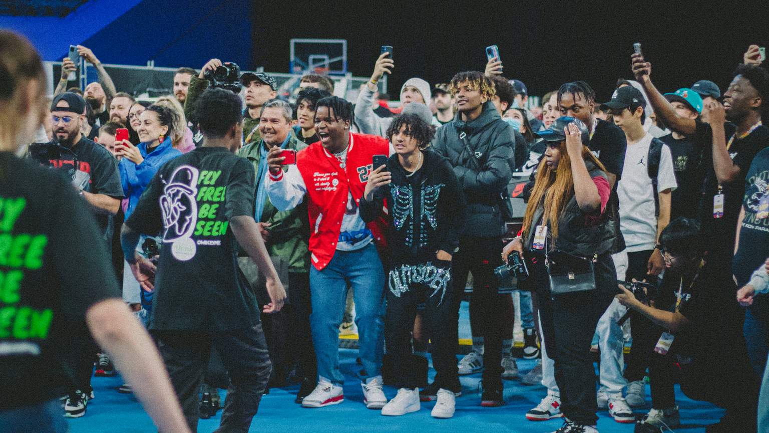 Australia's Largest Sneaker Convention Sneakerland Is Hitting Sydney ...