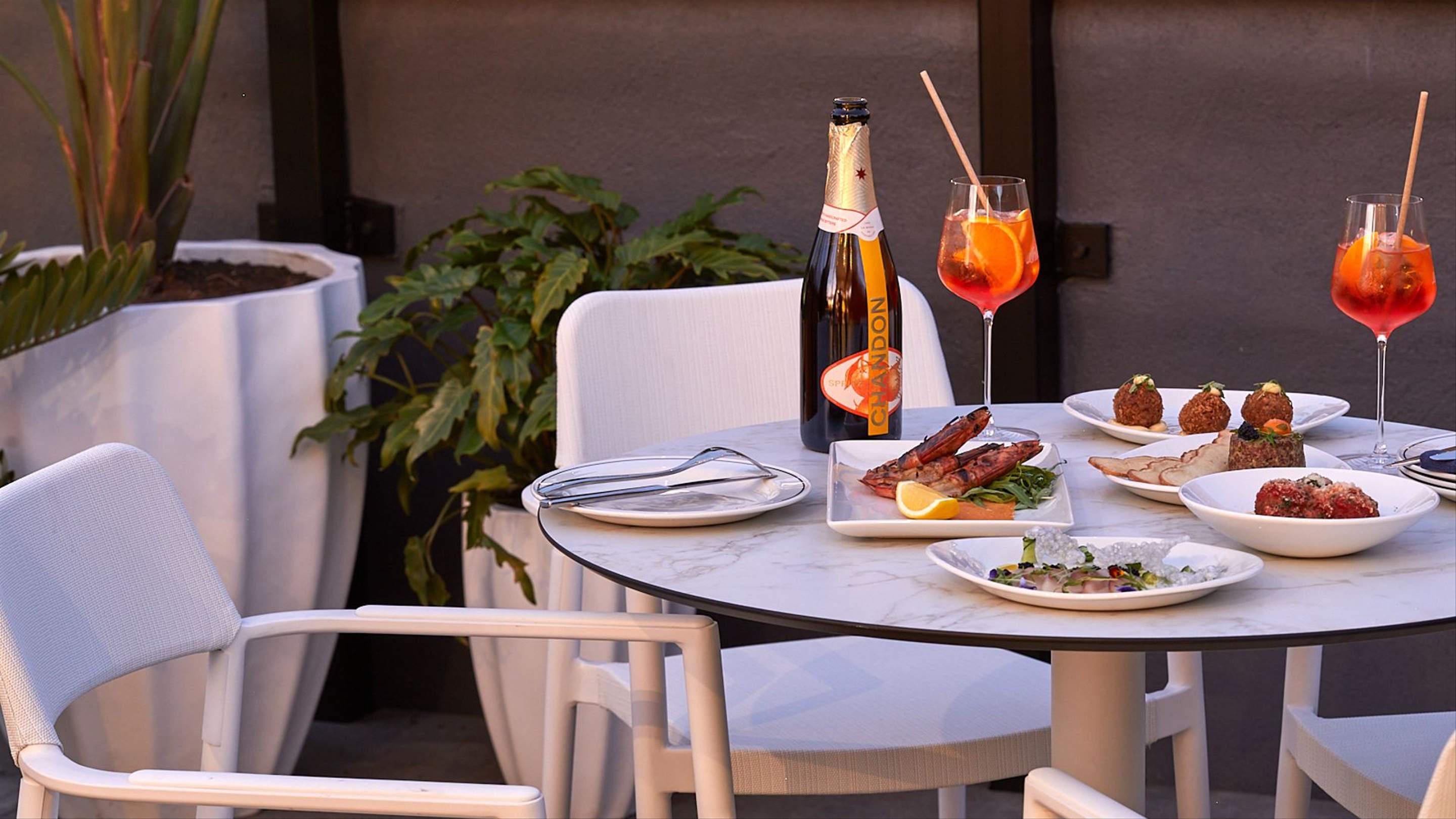 Now Open: Chapel Street's Four-Level Italian Haunt Stella Has Landed in ...