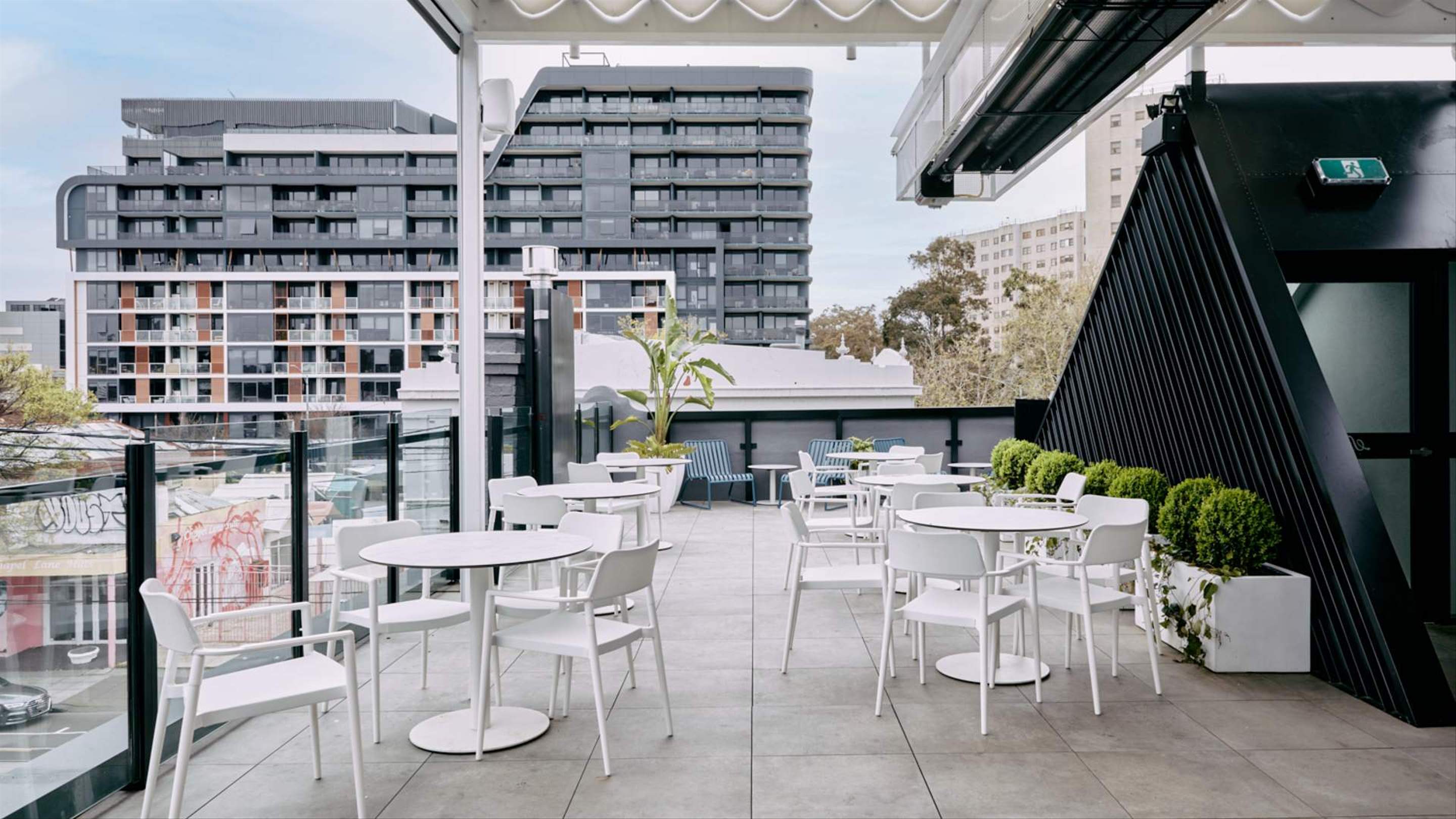 Stella Restaurant and Bar, South Yarra Review