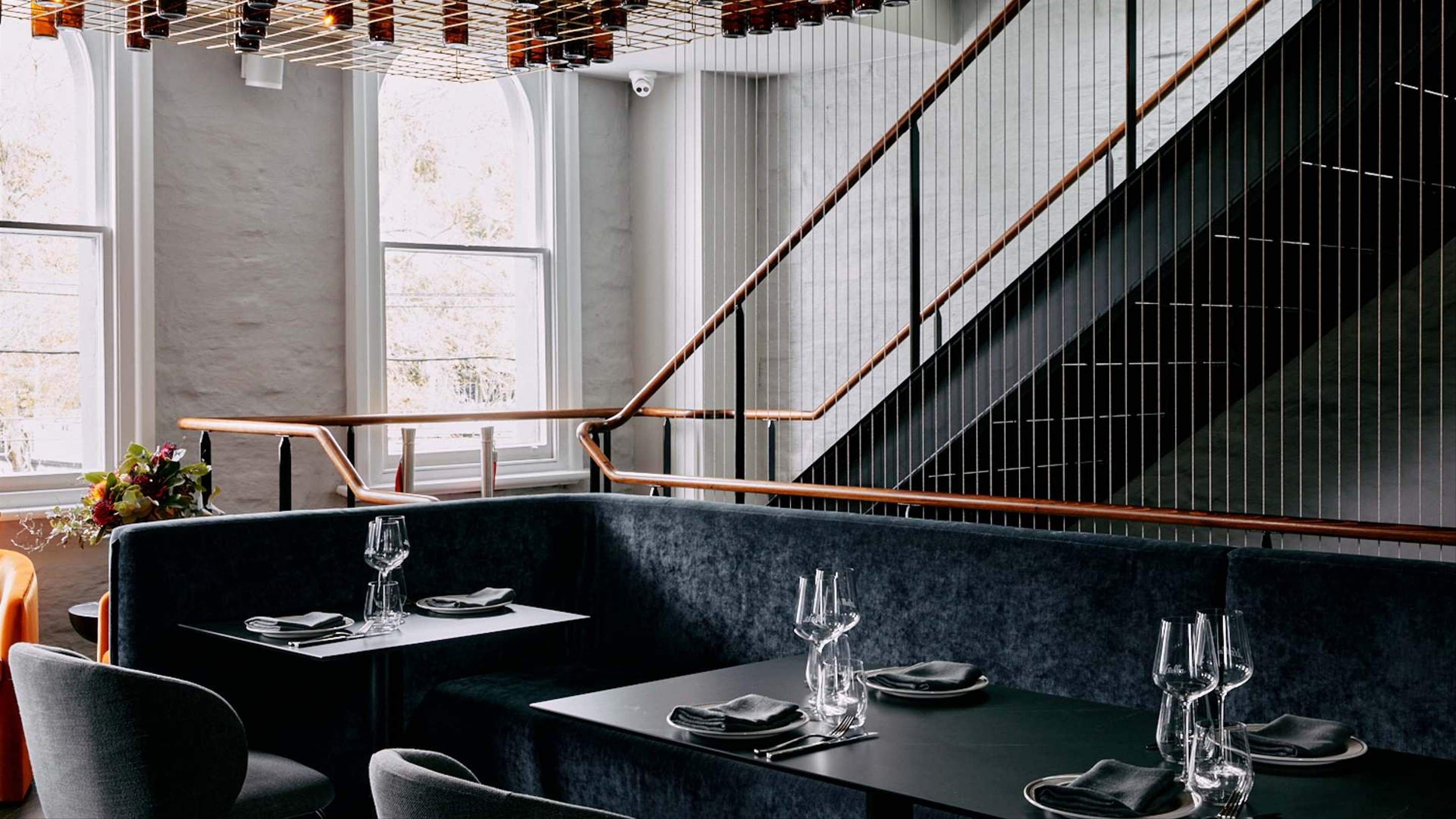 Stella Restaurant and Bar, South Yarra Review