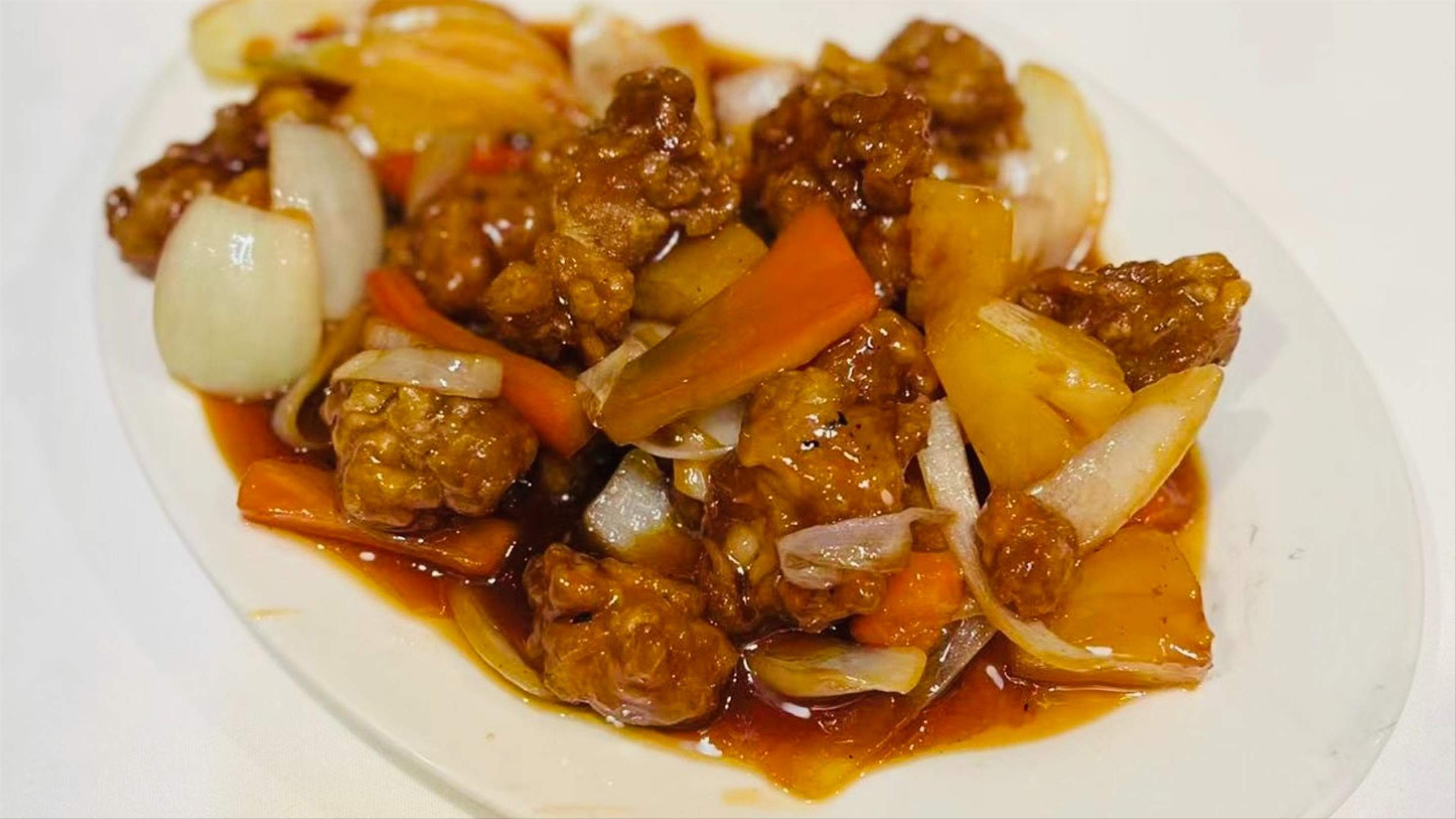 Supper Inn, Melbourne Review