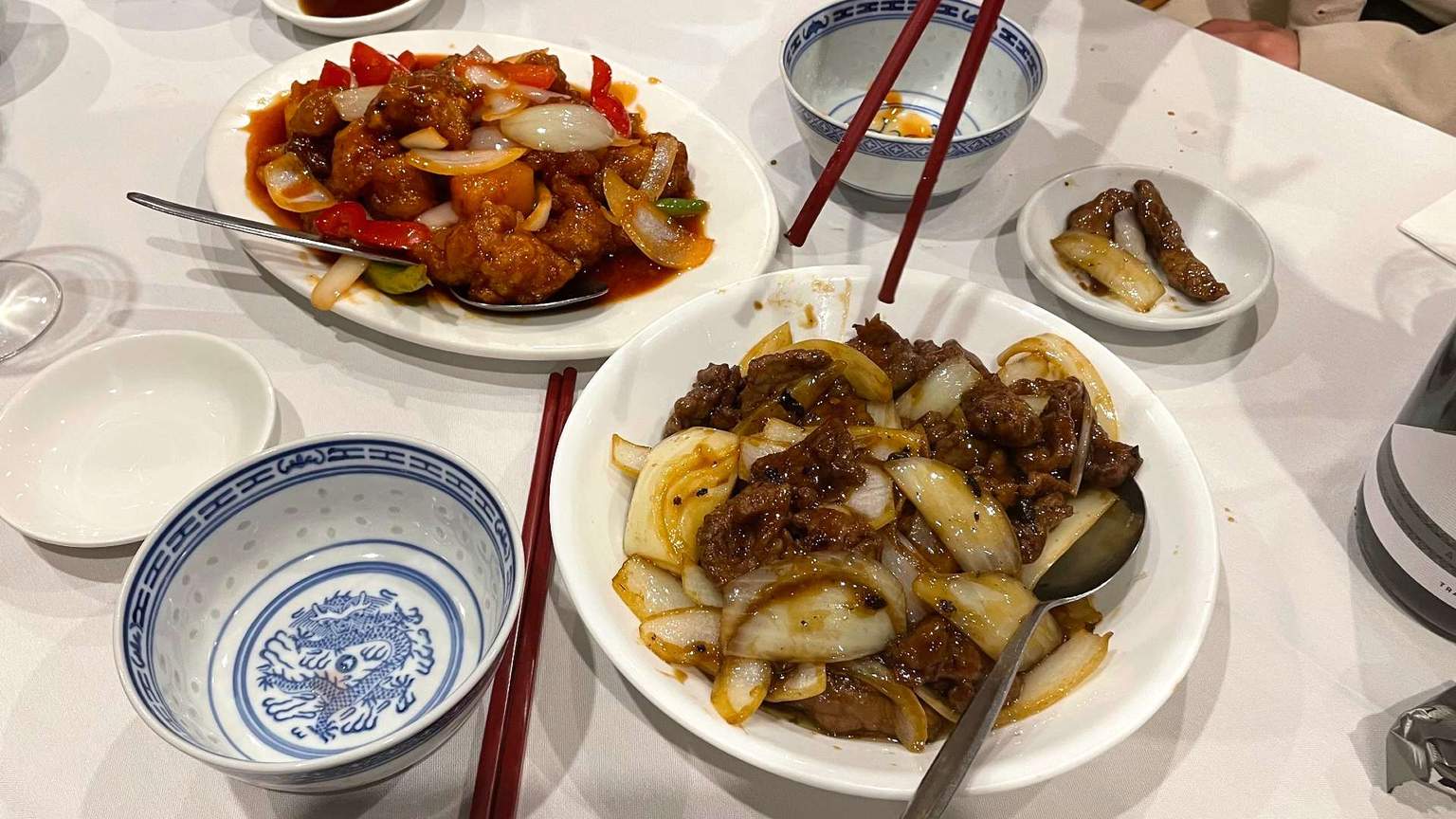 Supper Inn, Melbourne Review