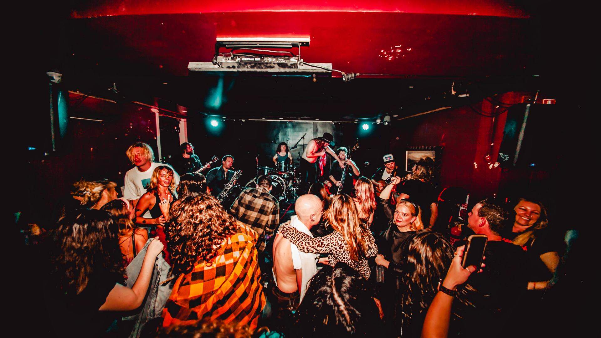 The Odd Culture Group Has Been Granted a 4am License and Will Open a ...